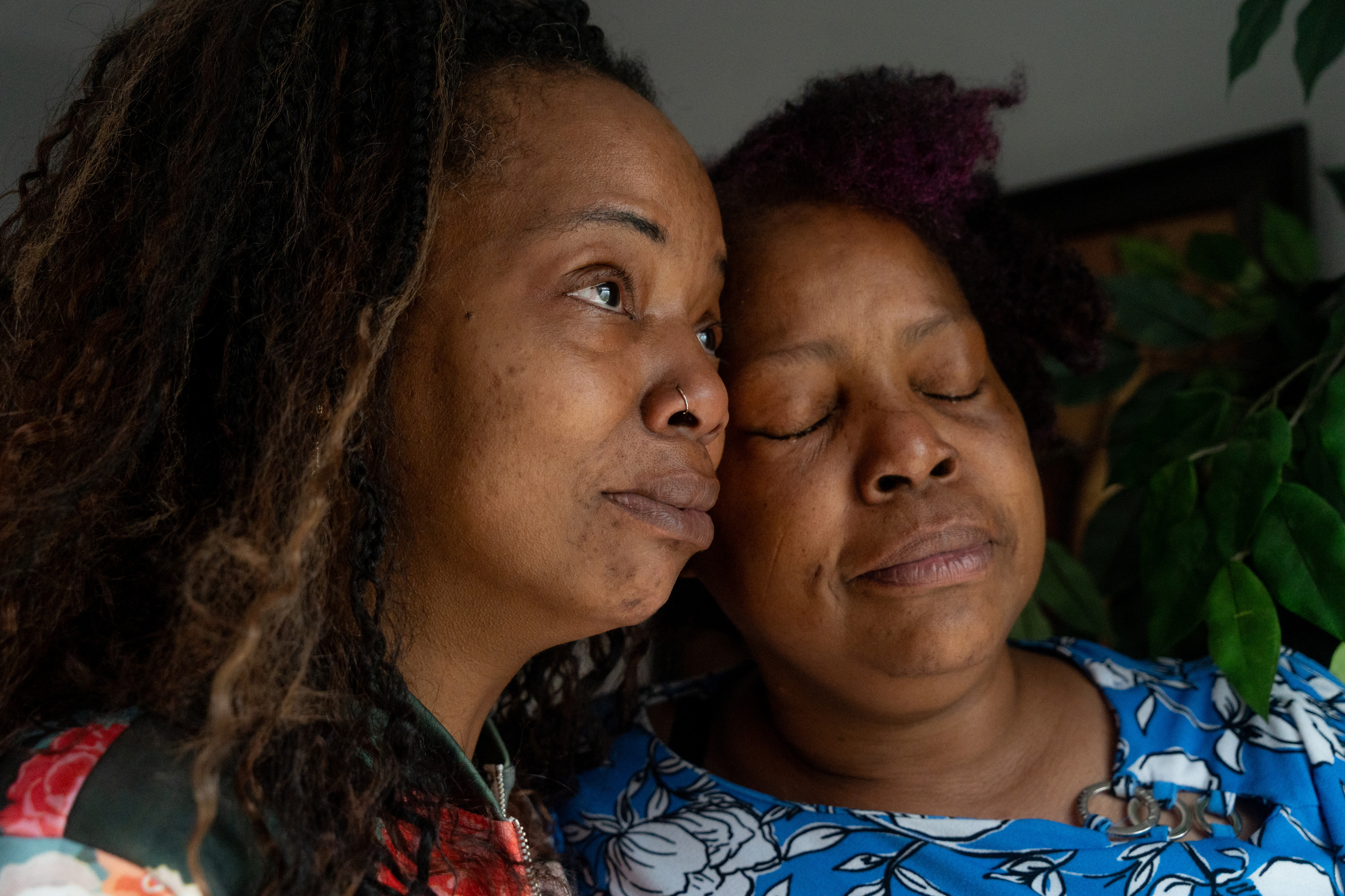 Families of homicide victims demand answers - mlive.com