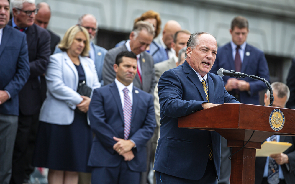 Right to Keep and Bear Arms rally at Pa. Capitol - pennlive.com