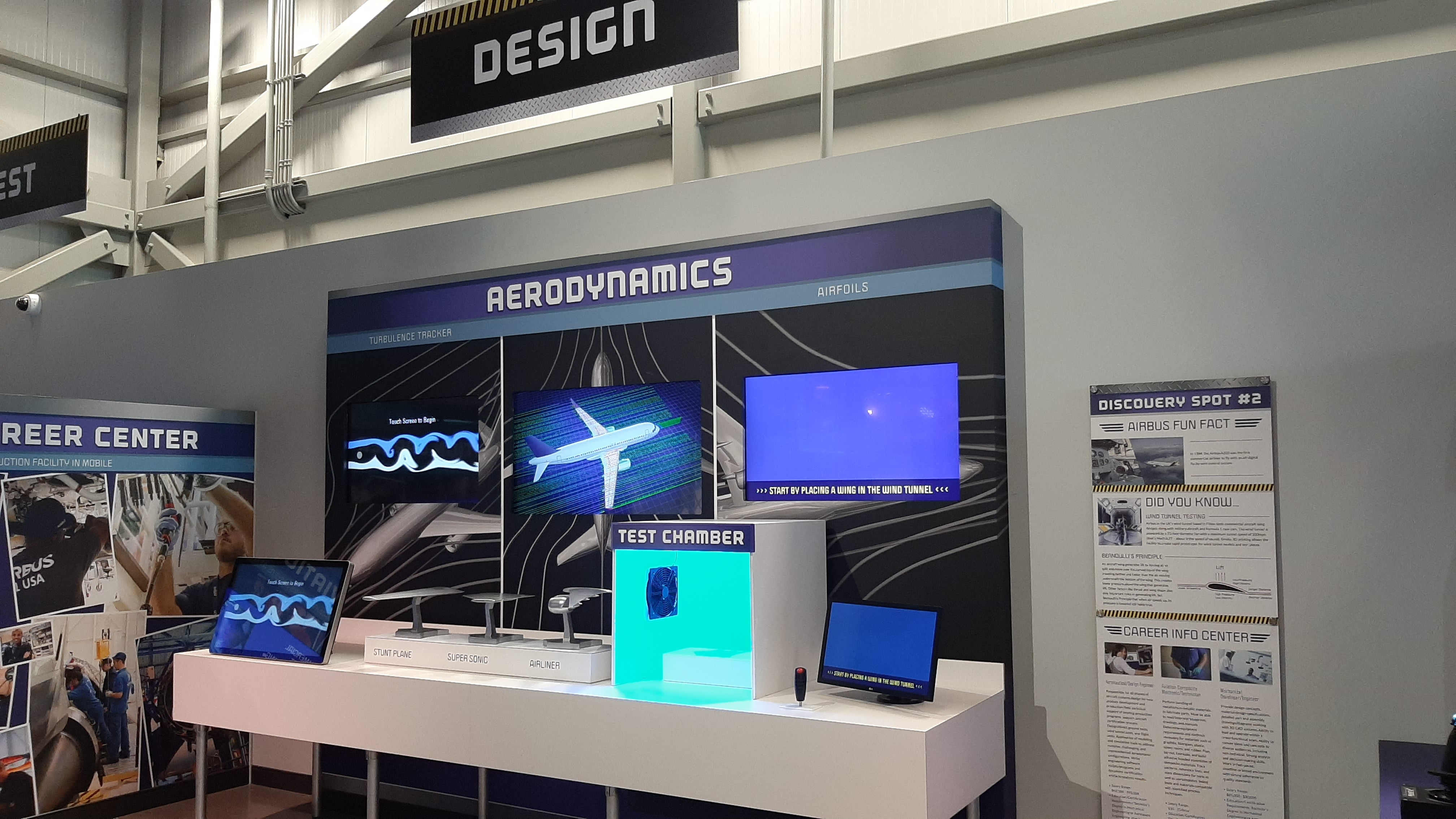 Flight Works Alabama - al.com