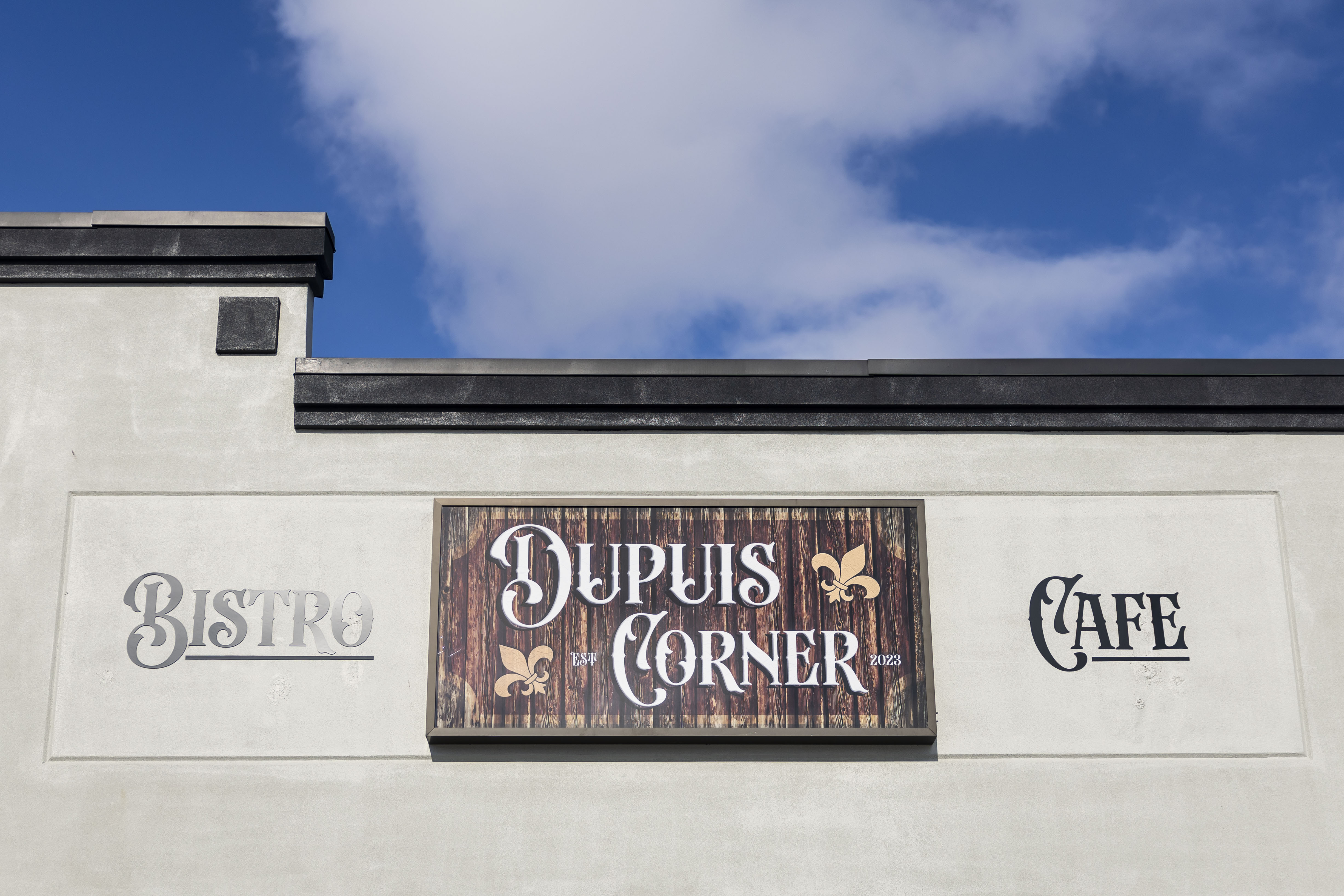 LOCAL EATS: Carrollton’s Dupuis Corner Bistro & Café - mlive.com