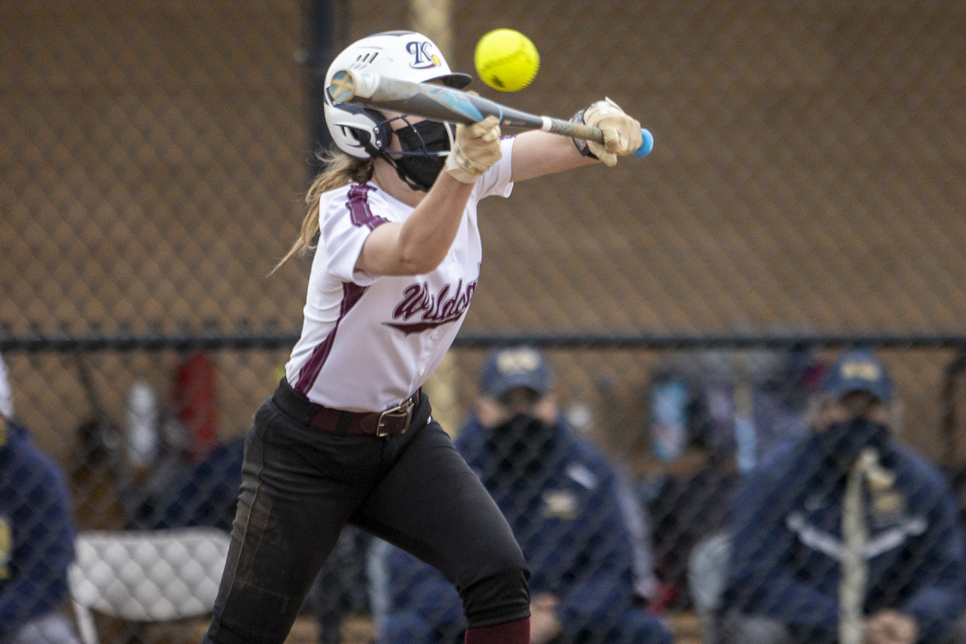 Mechanicsburg at Bishop McDevitt softball - pennlive.com