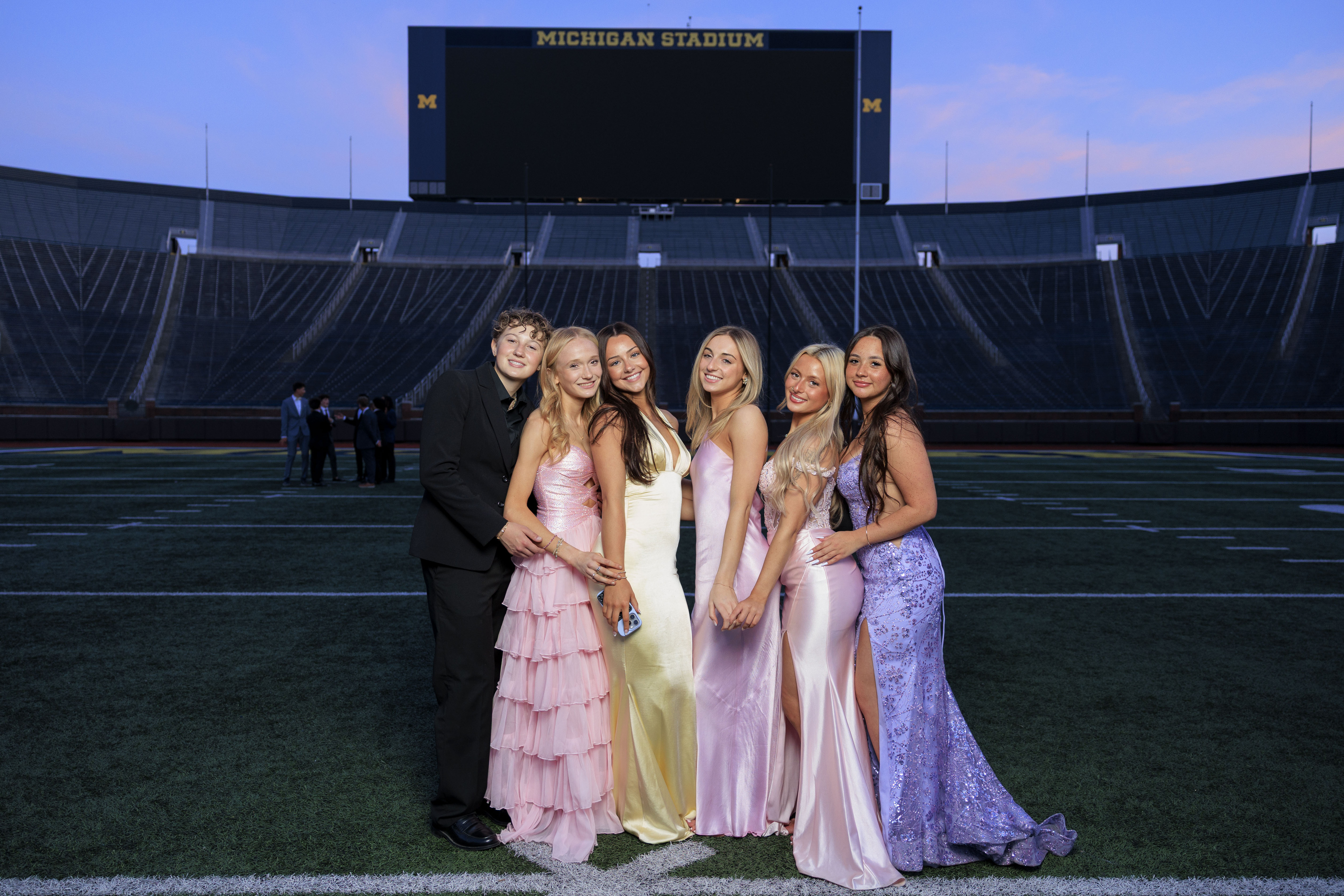 Michigan Prom - MLive.com