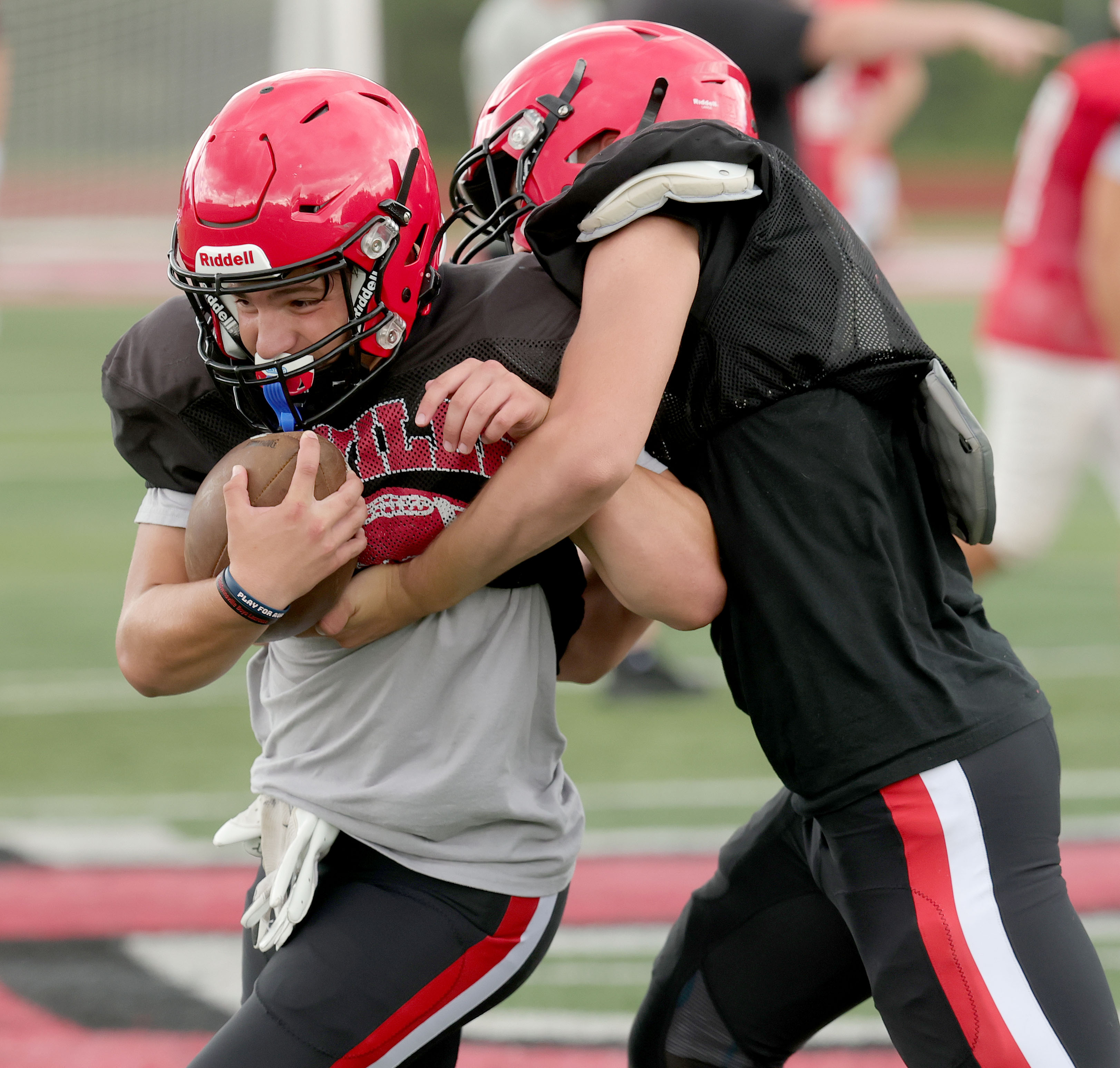 High School Football 2025: Baldwinsville High School - syracuse.com