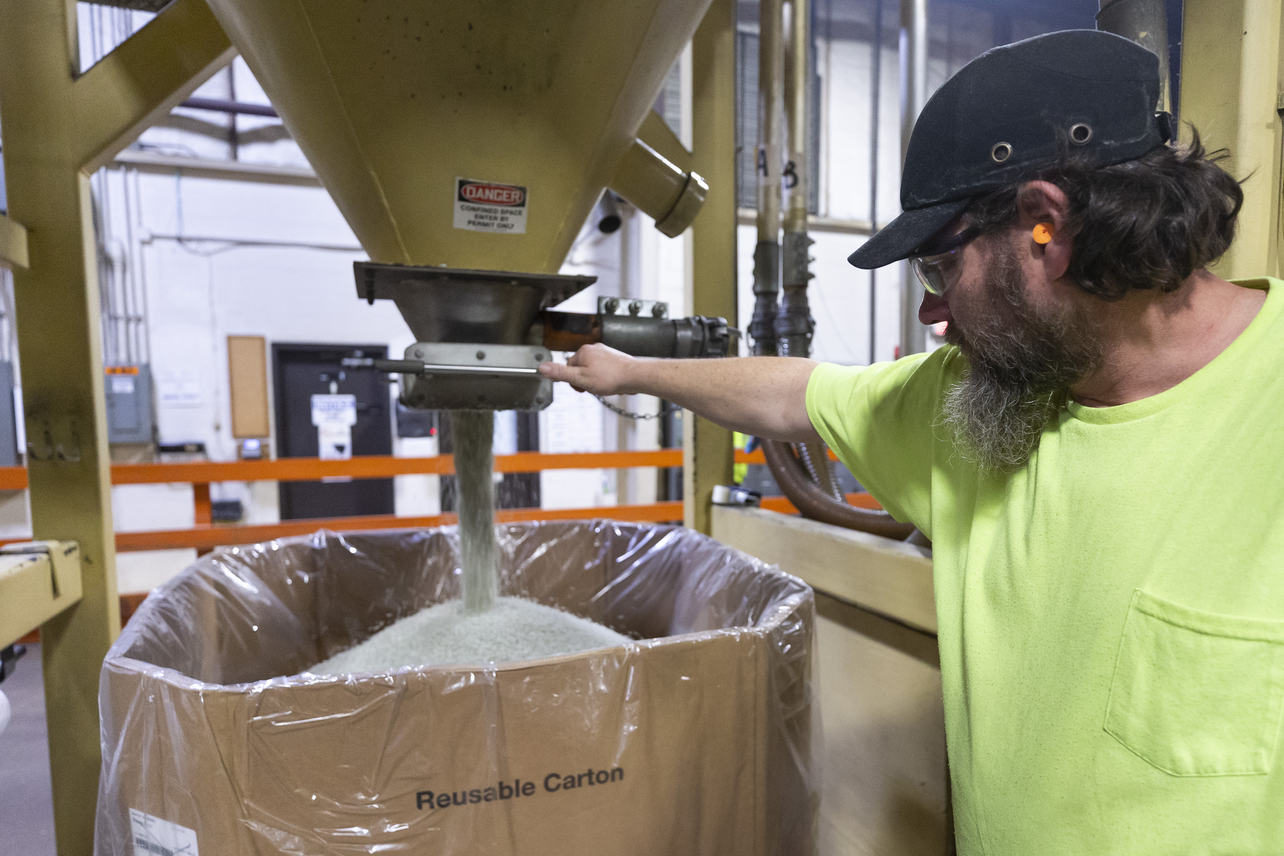 Graham Packaging - pennlive.com