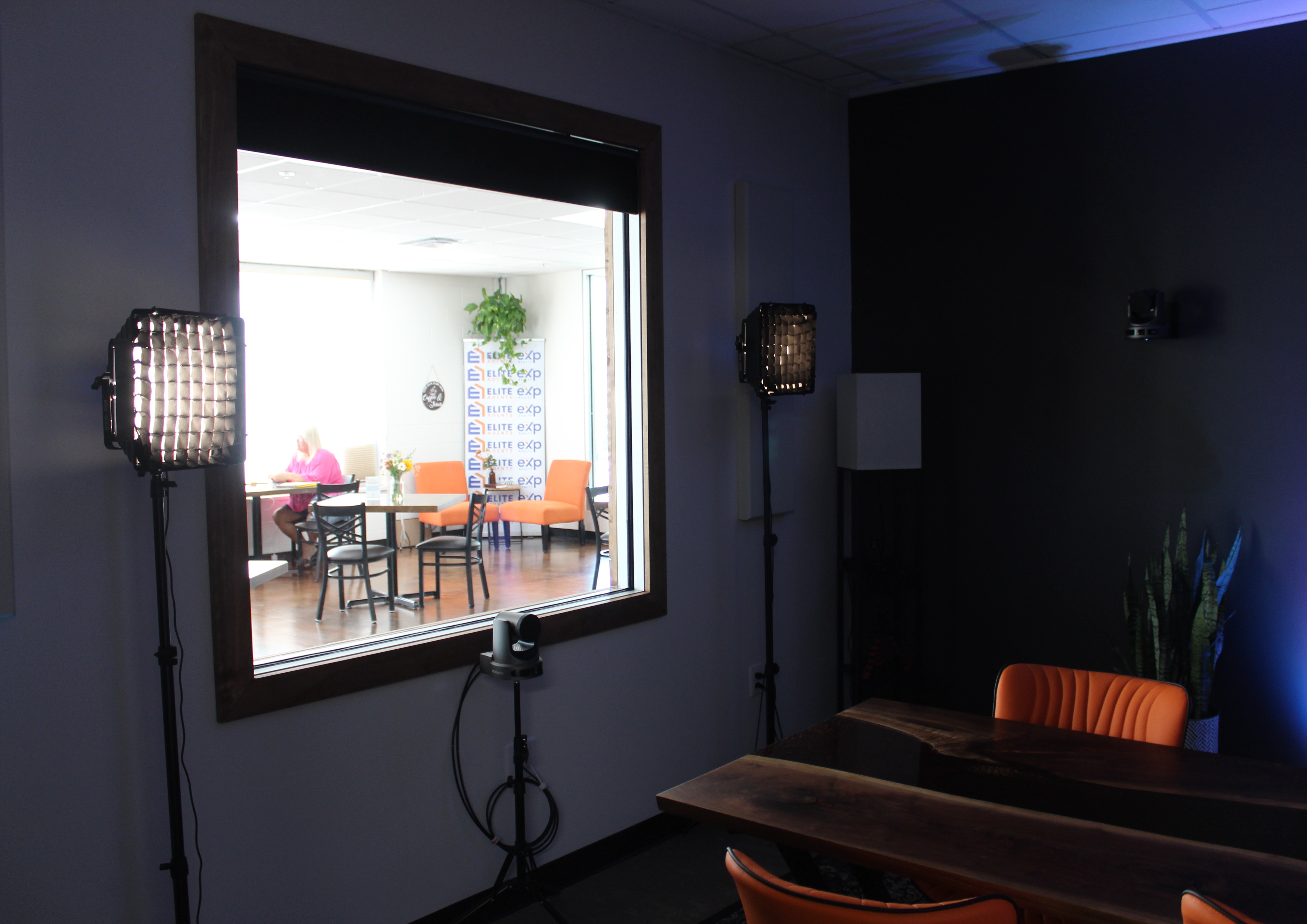 Grand opening to be held in Fenton for new workspace, nonprofit coffee ...