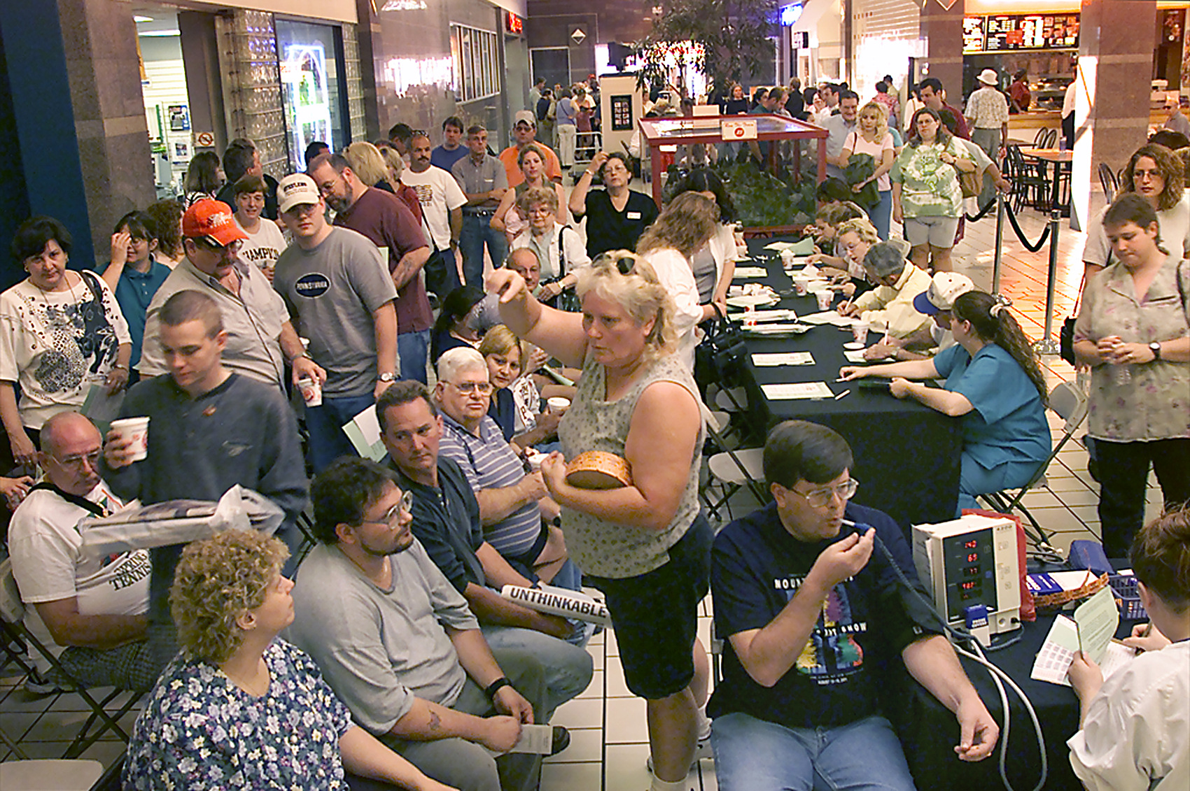 Colonial Park Mall through the decades - pennlive.com