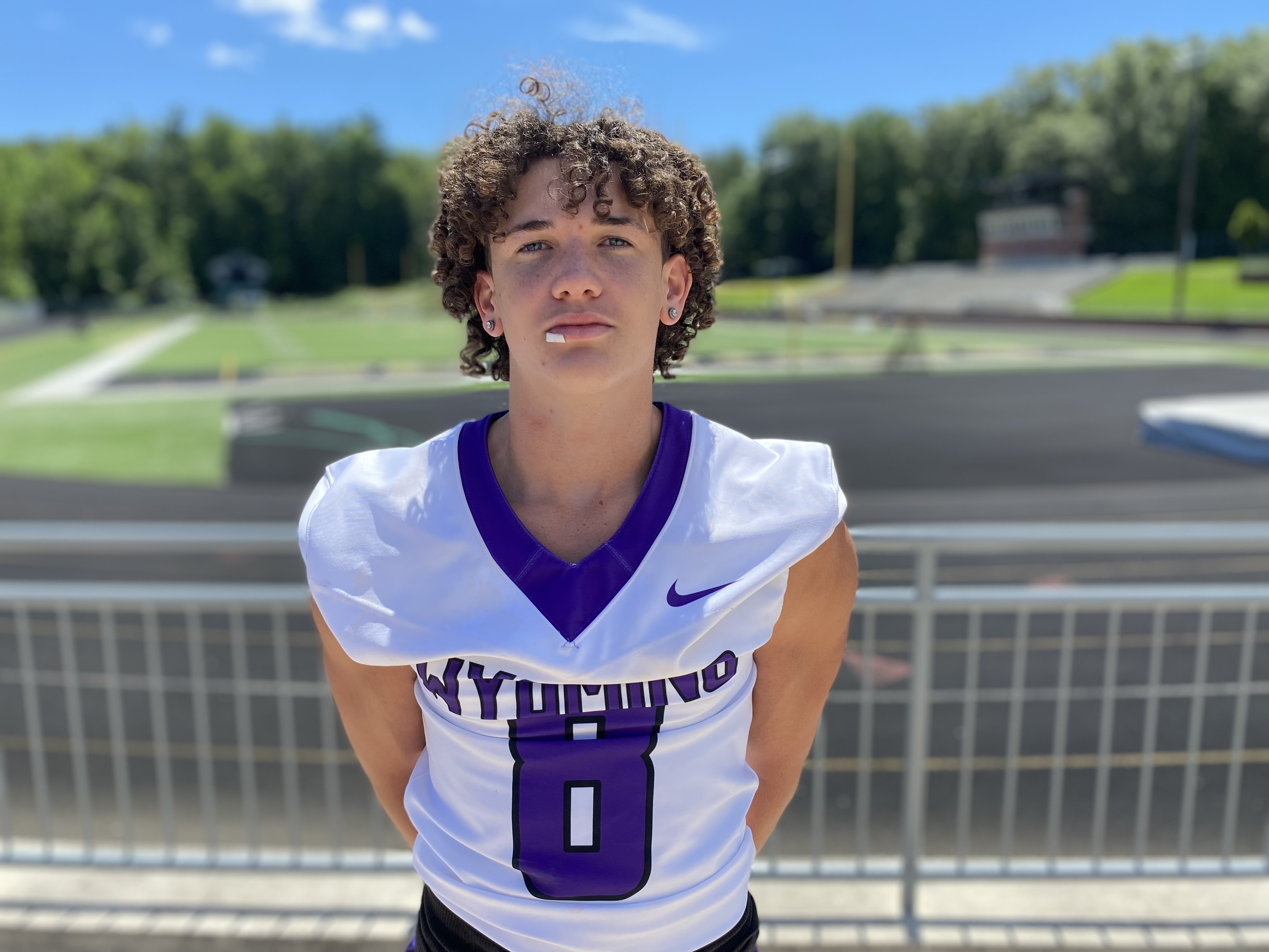 Wyoming football 2022 - mlive.com