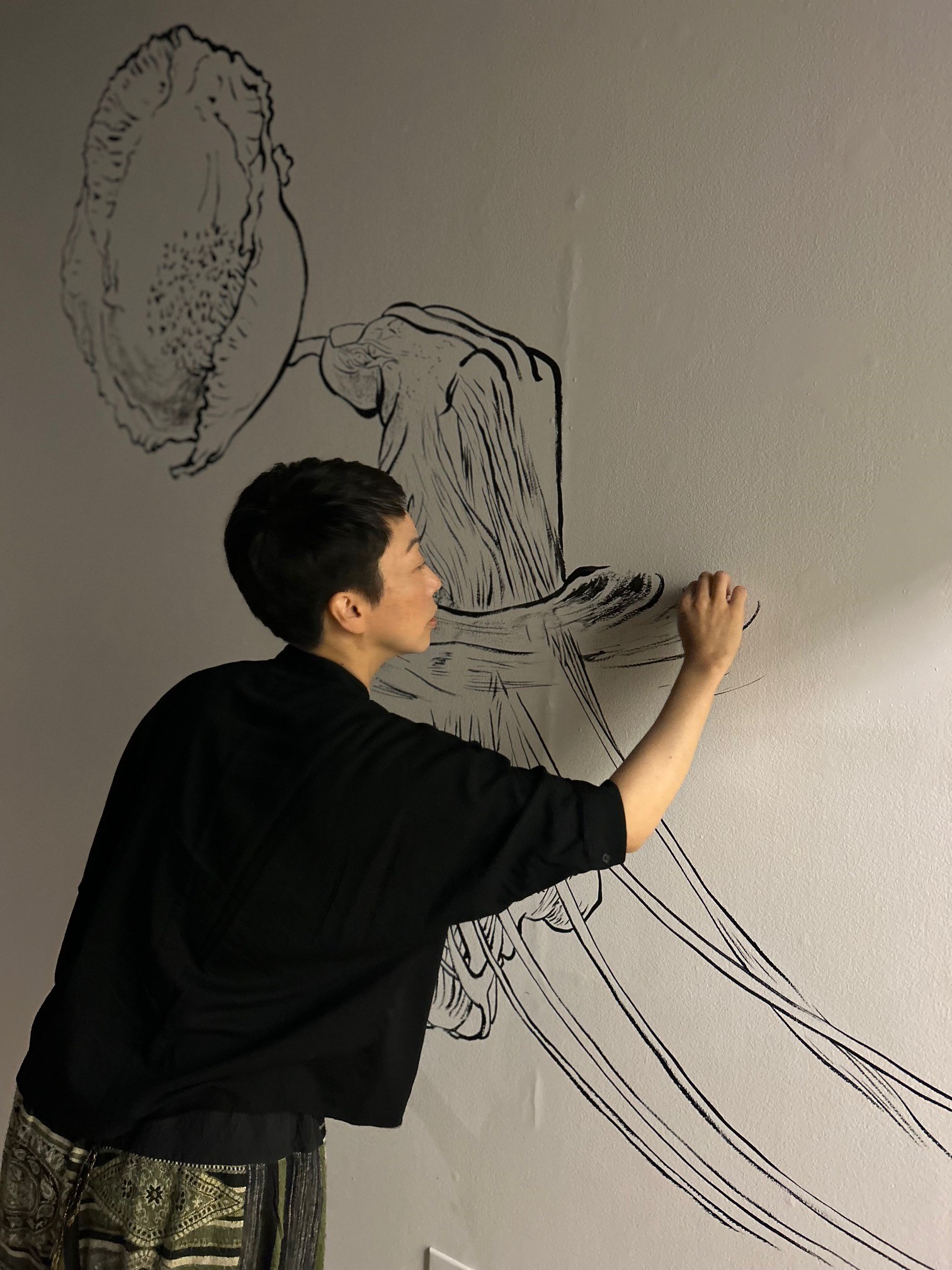 Transformer Station Tabaimo - cleveland.com