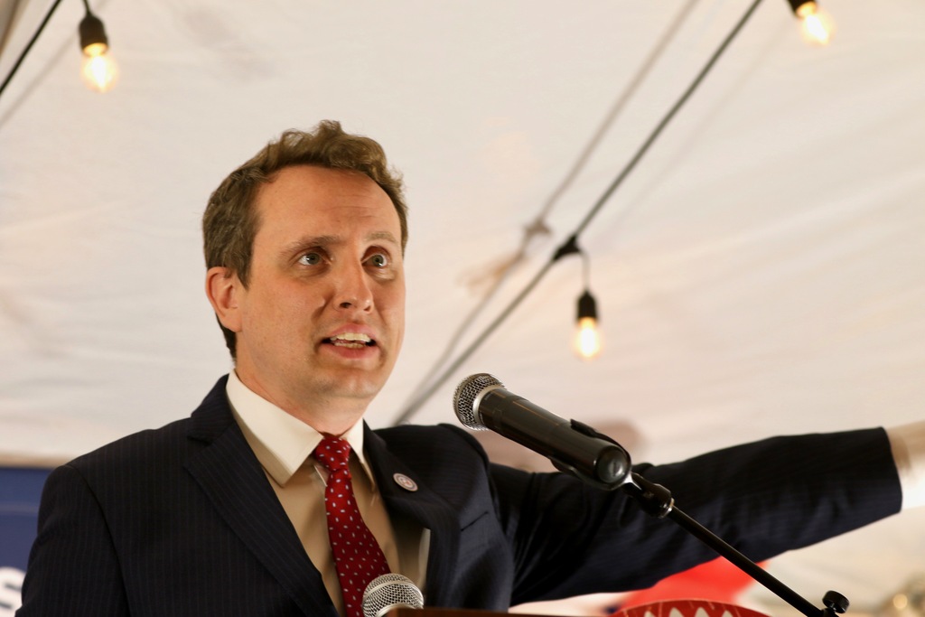 Election Day 2020: Staten Island votes - silive.com