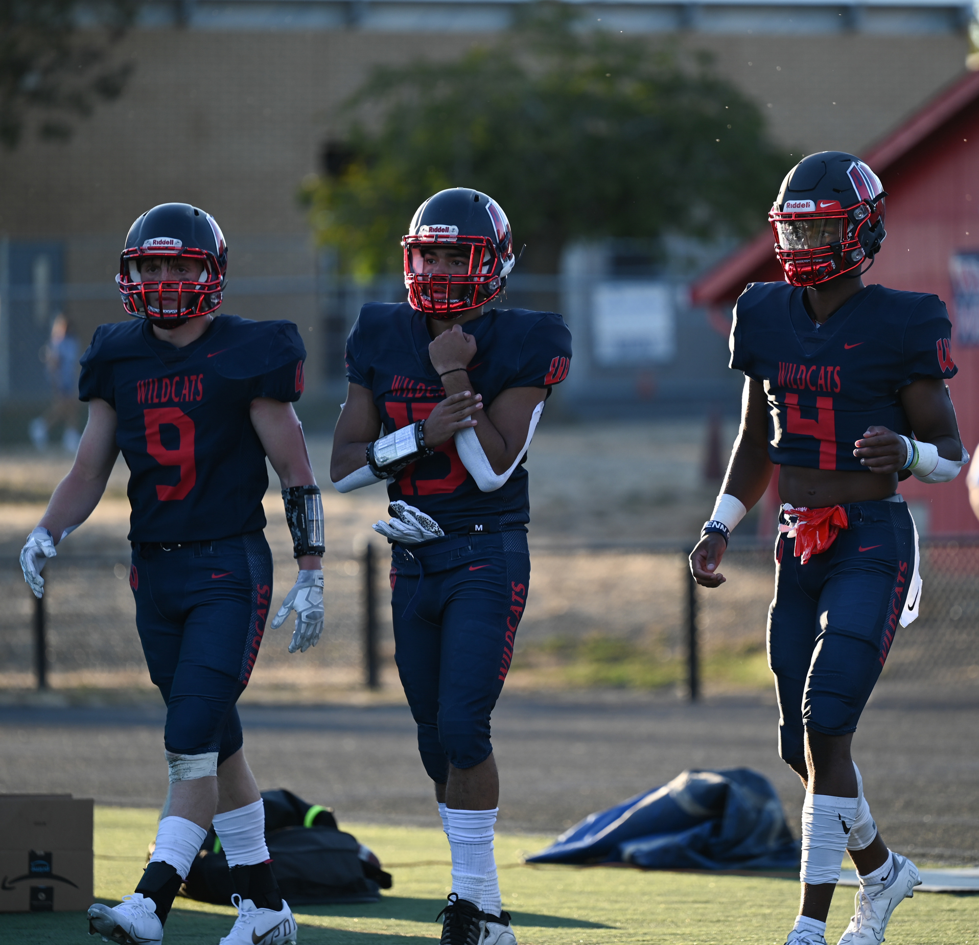 Westview shuts out Oregon City - oregonlive.com