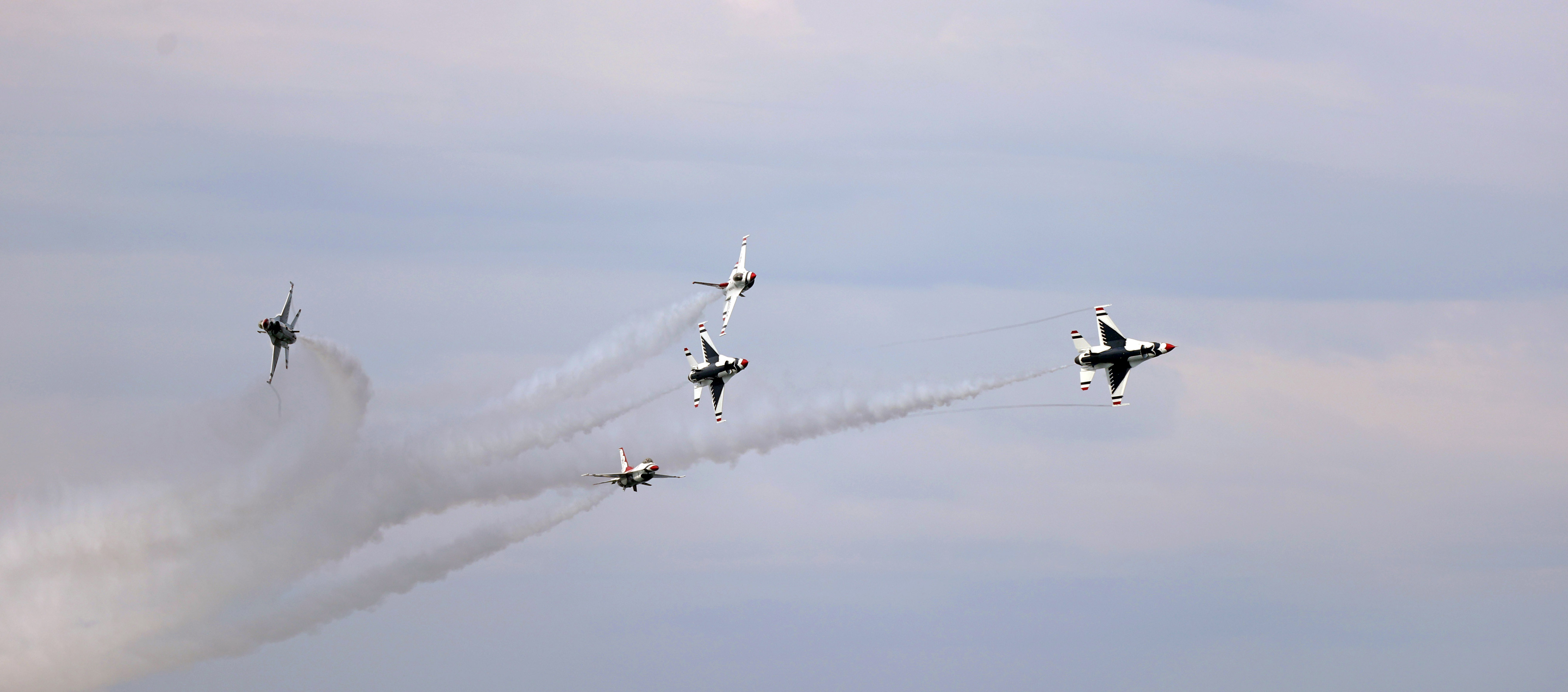 Cleveland National Air Show, September 2, 2023 - cleveland.com