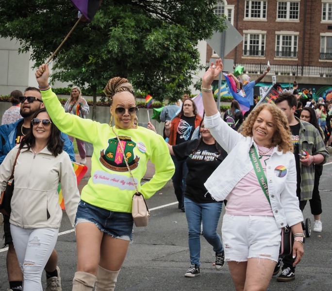 2023 Springfield Pride Parade - masslive.com