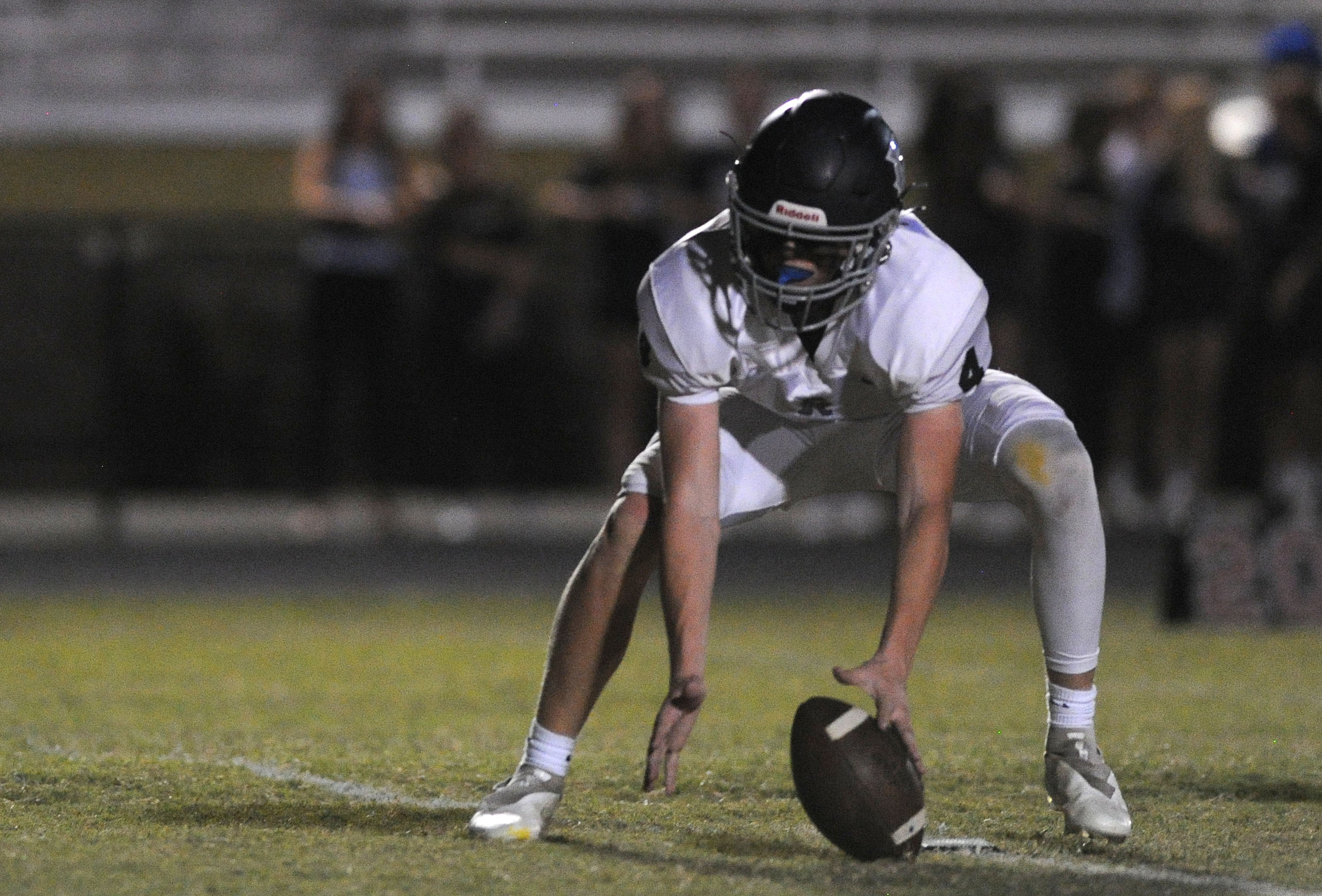 Randolph - Madison County High School Football - al.com