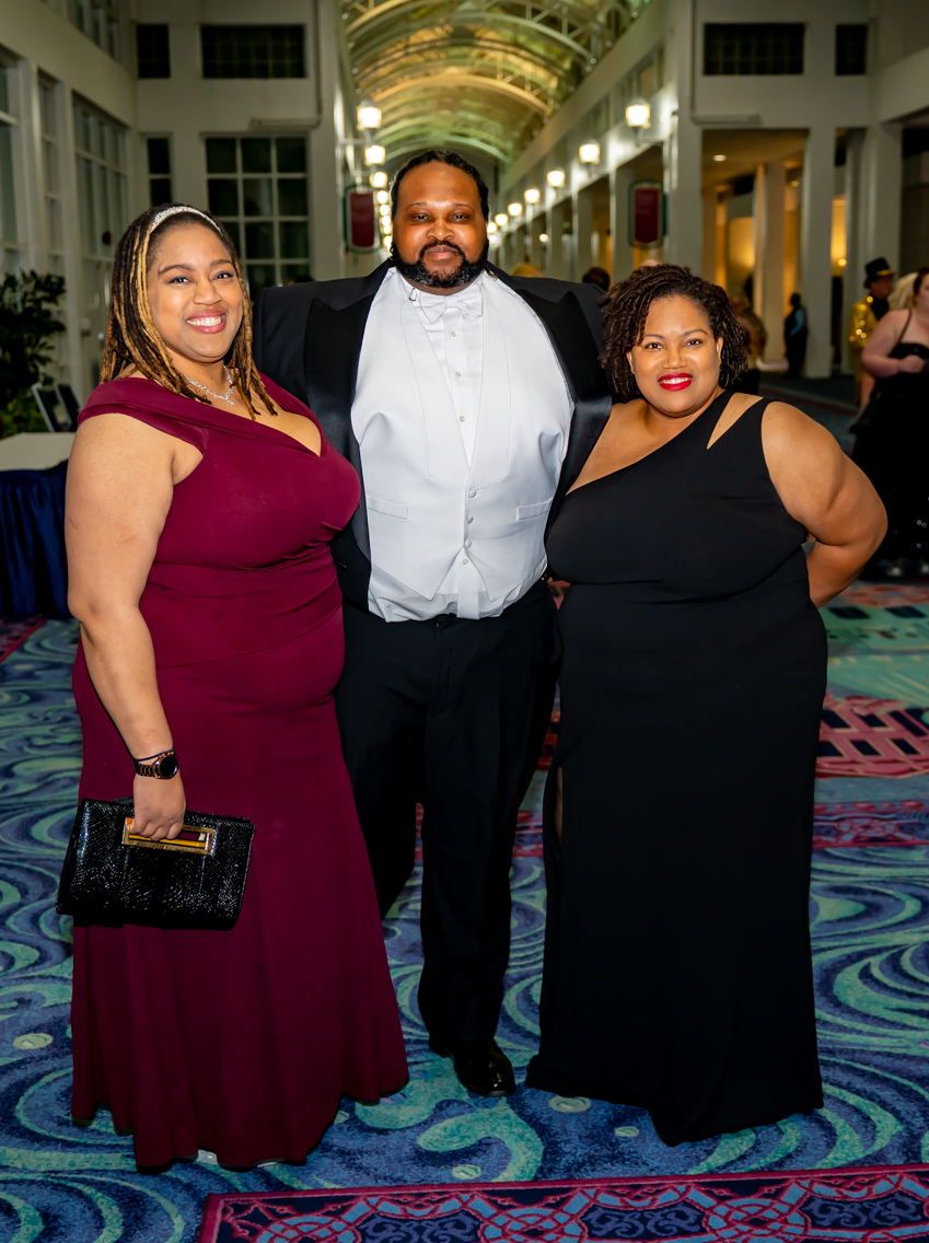 Show Us Your Mardi Gras Gowns: Order of Osiris - al.com