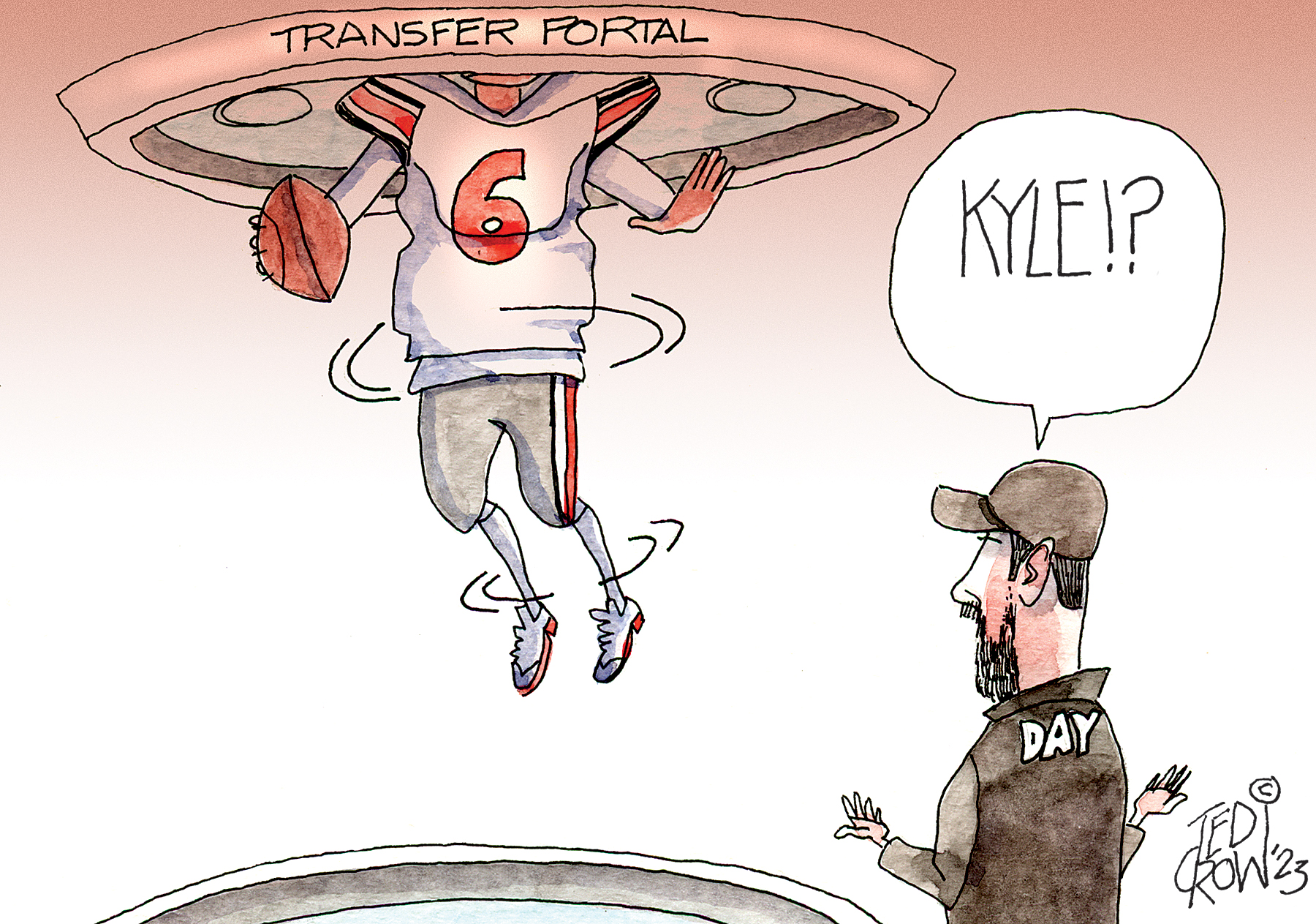 kyle mccord - cleveland.com