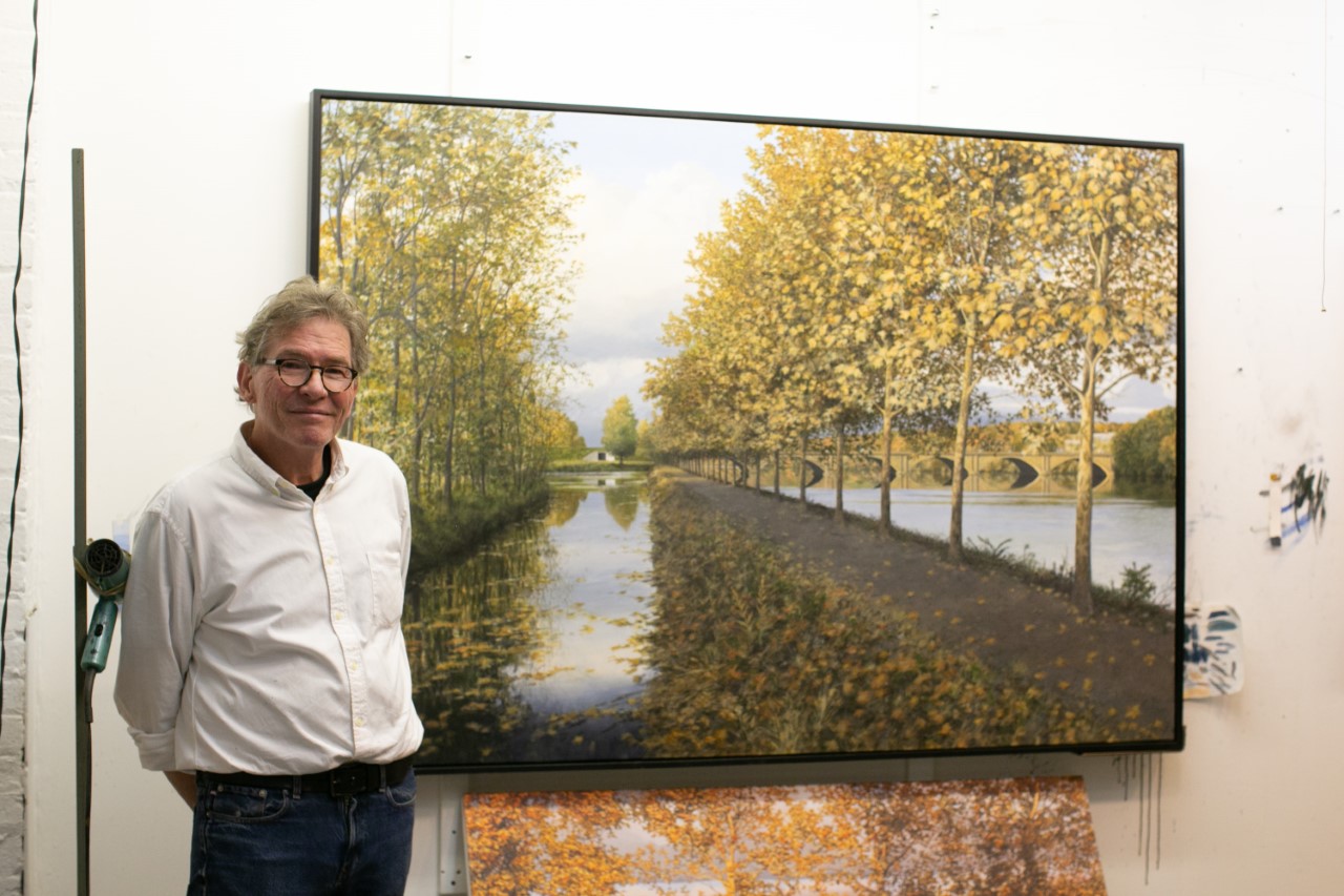 A lot to do and see at Hoboken’s Art Walk and Studio Tour | A&E - nj.com