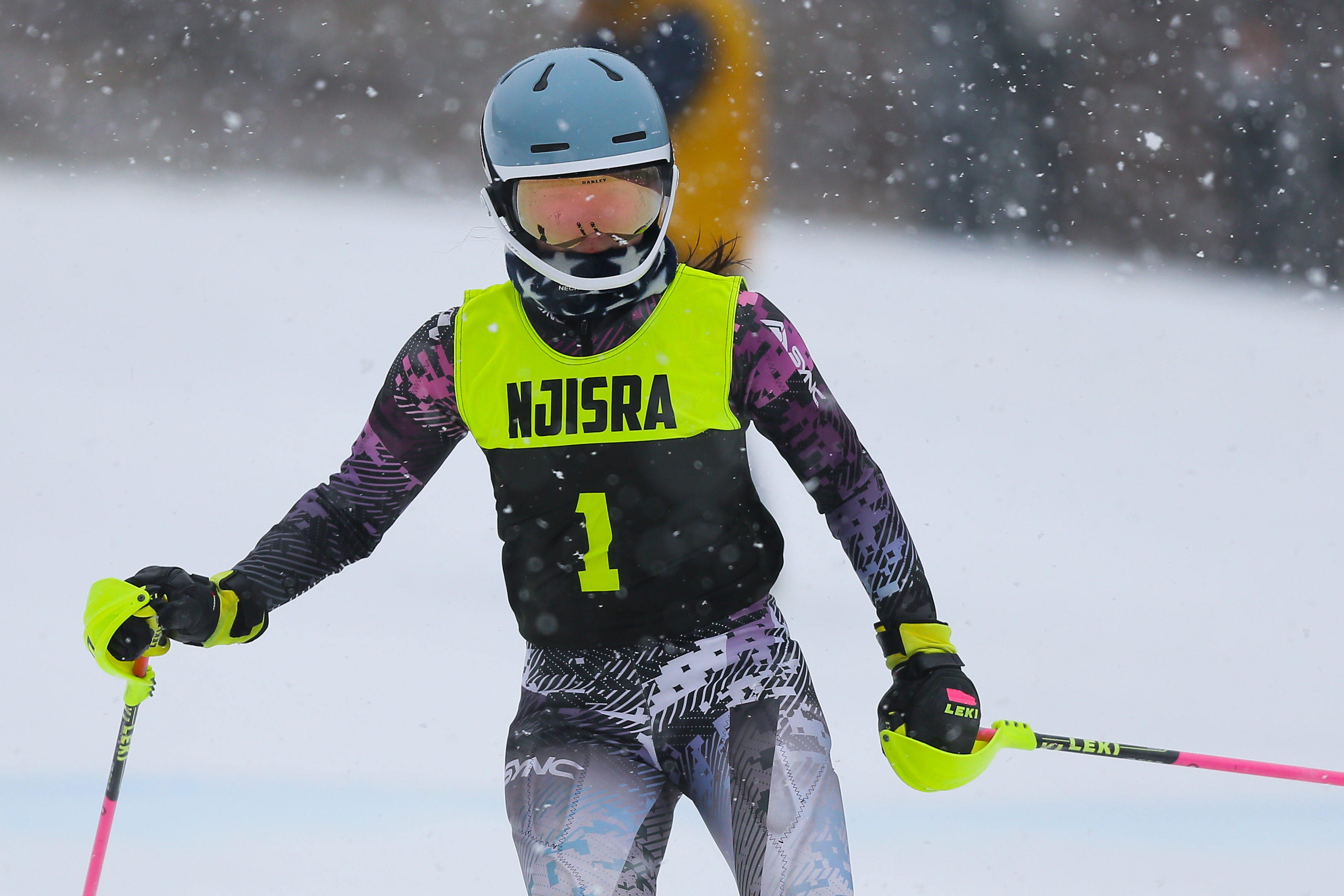 Skiing: NJSIRA Race of Champions on Feb. 22, 2023 - nj.com
