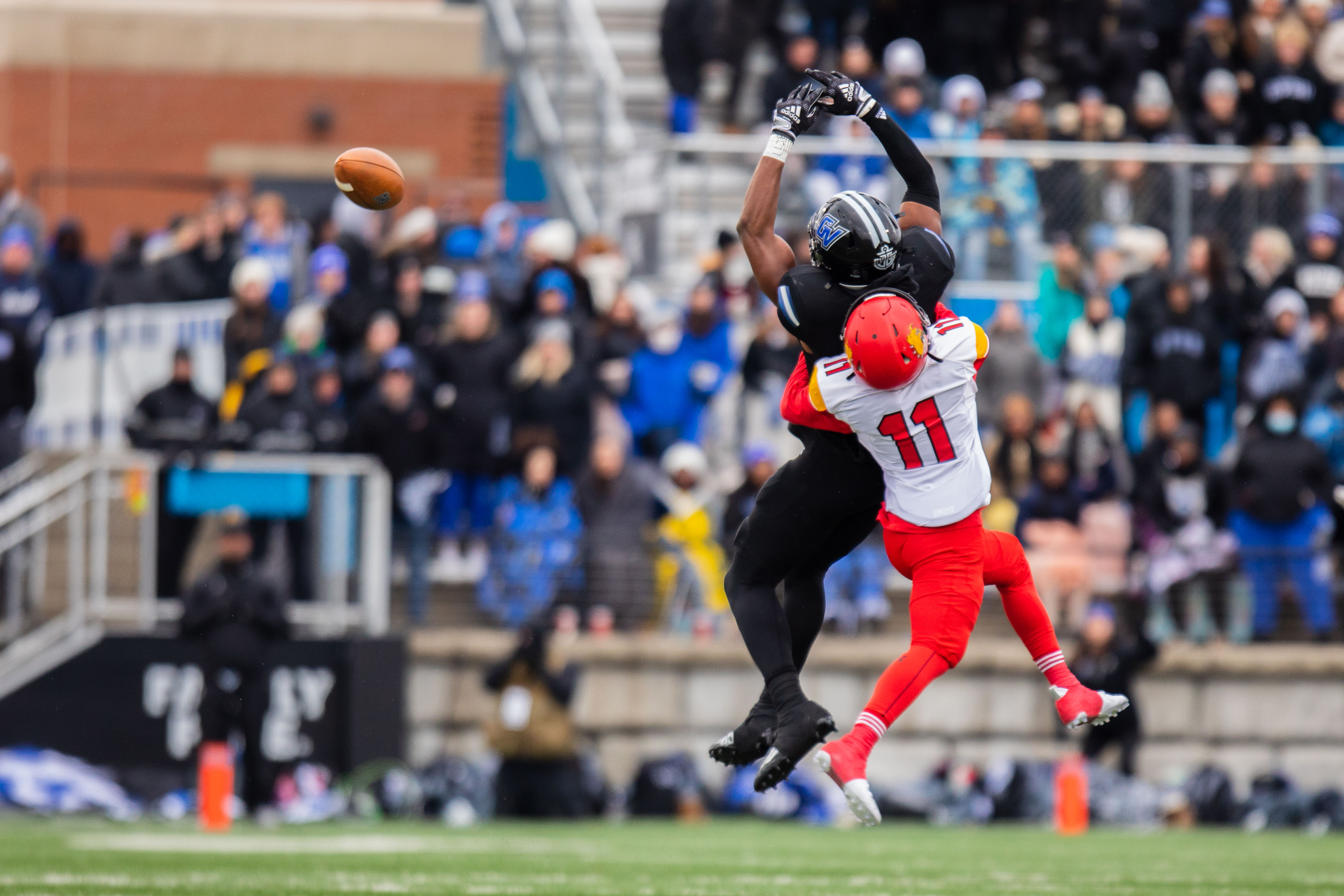 Ferris State Bulldogs defeat Grand Valley State Lakers - mlive.com