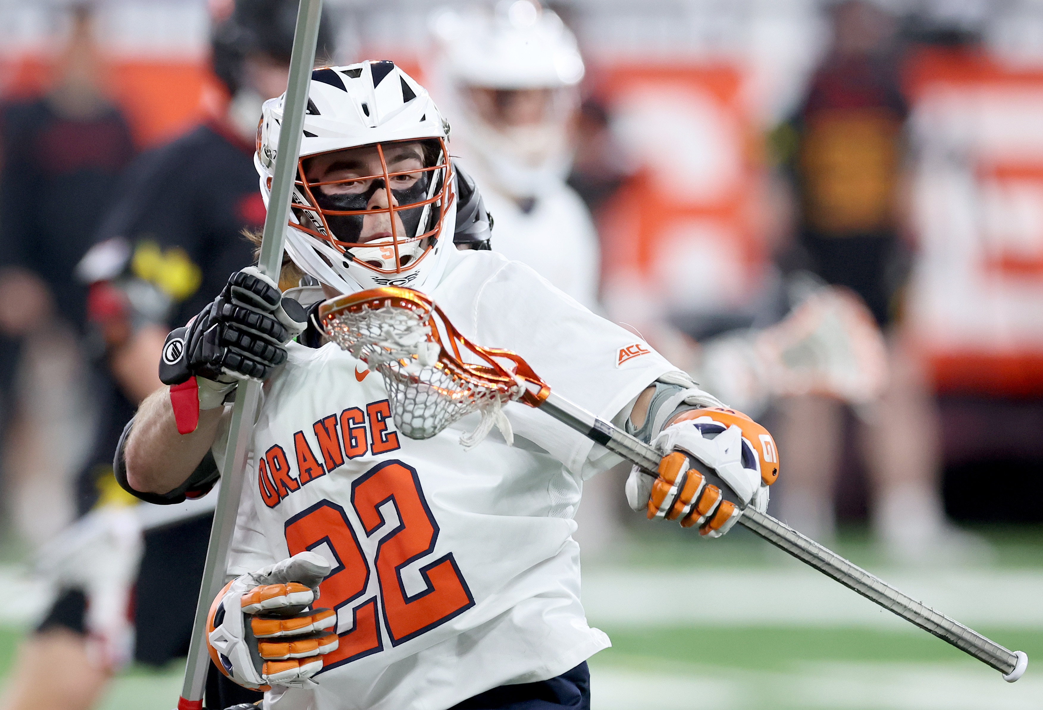 Syracuse Orange Men's Lacrosse 2024: Syracuse vs Maryland - syracuse.com
