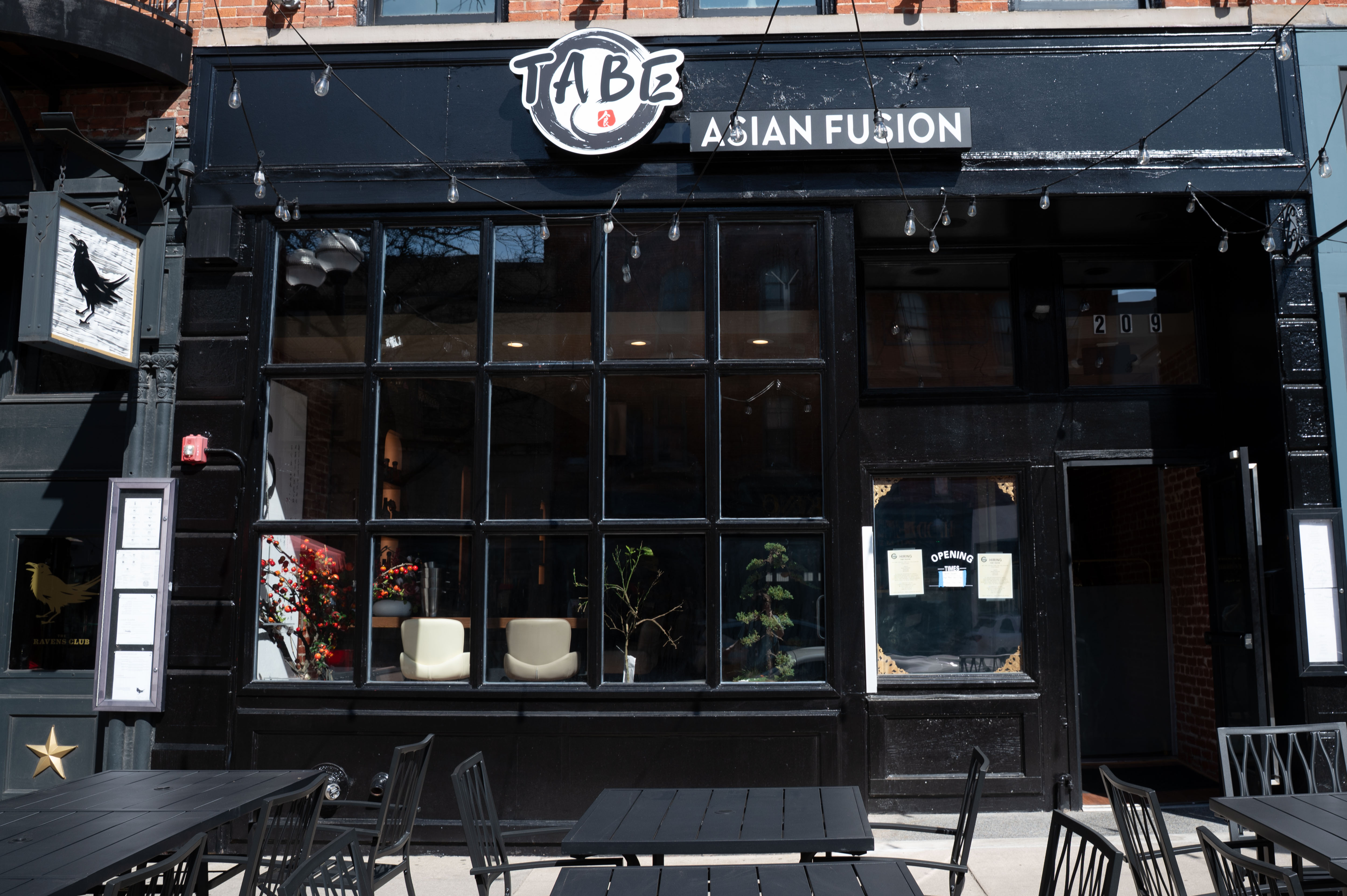 Local Eats: Tabe - mlive.com