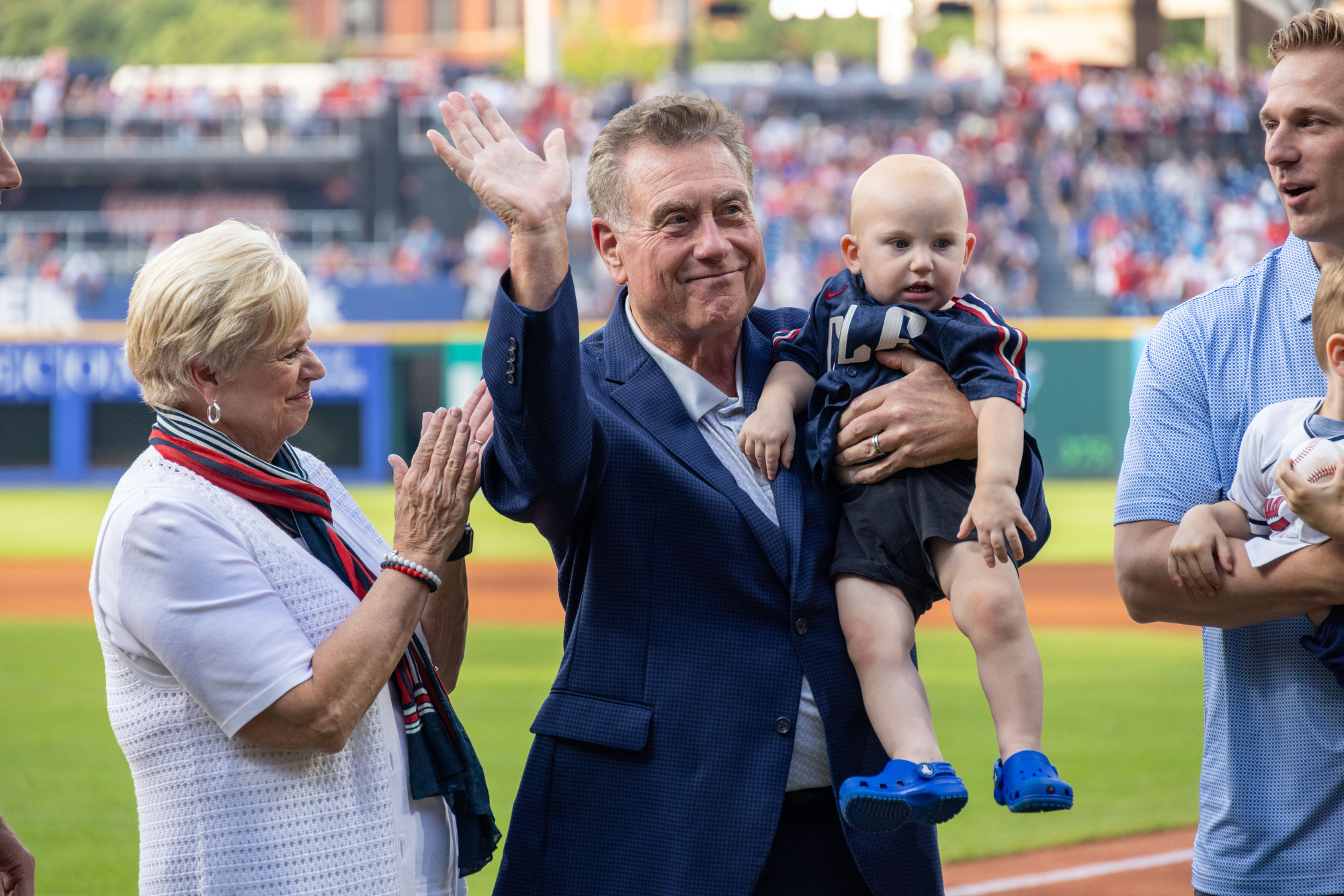 Tom Hamilton goes into Guardians HOF - cleveland.com