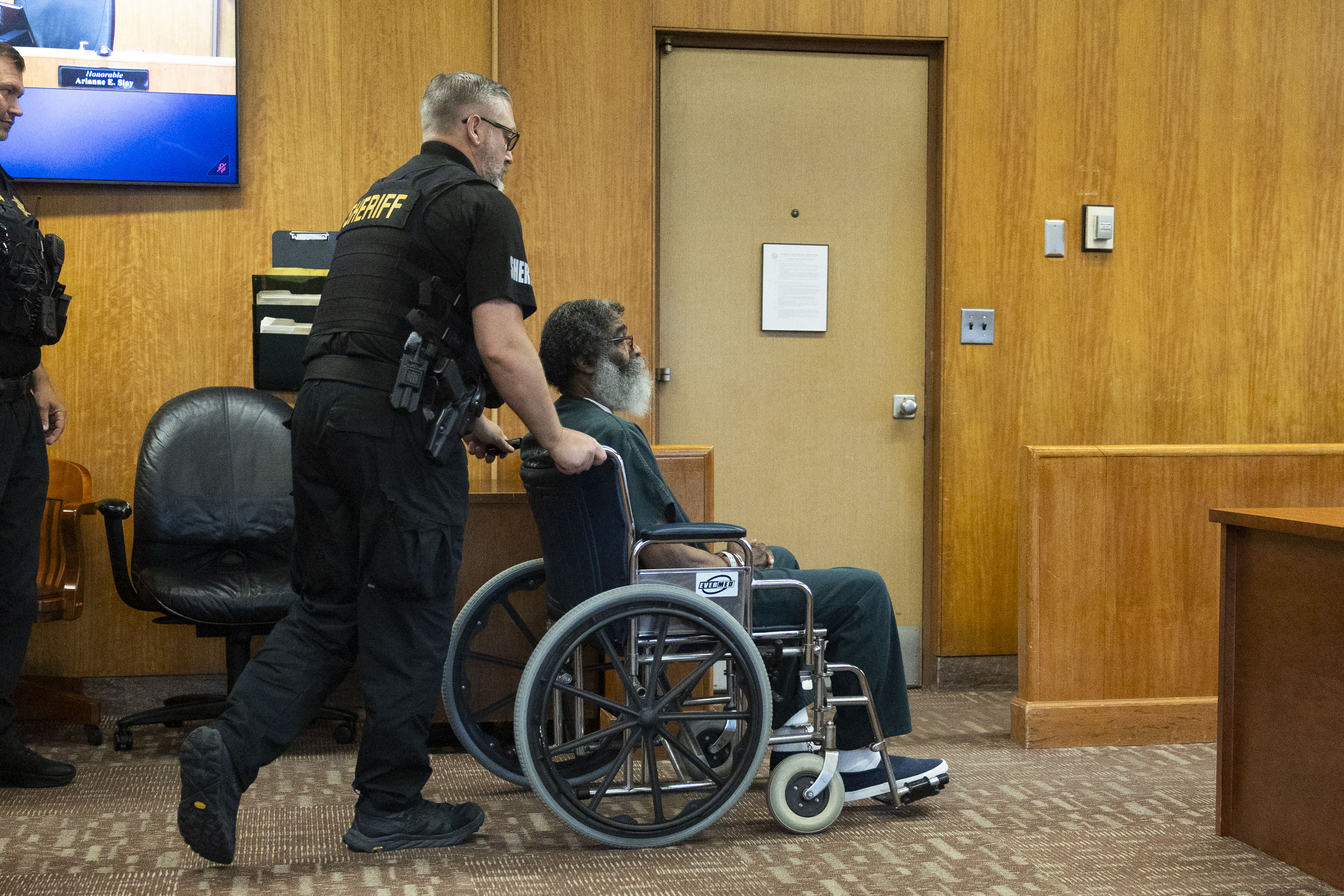 Luke Edwards sentencing impact statements - mlive.com