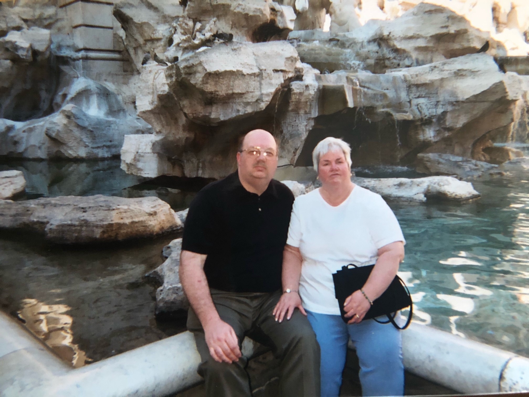 Stephen Sansevere: From policeman to priest - nj.com