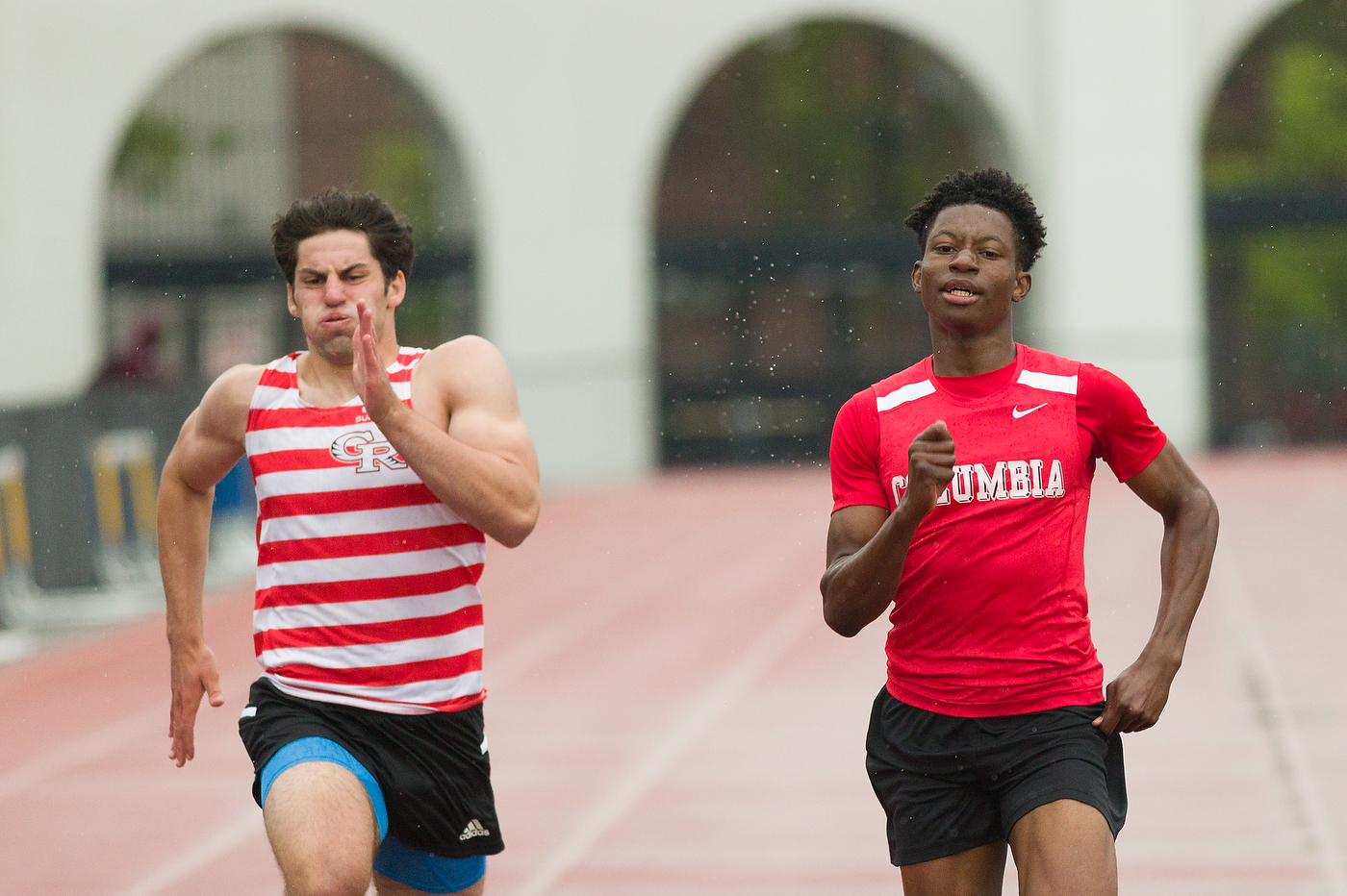 Essex County Track and Field Championships - nj.com