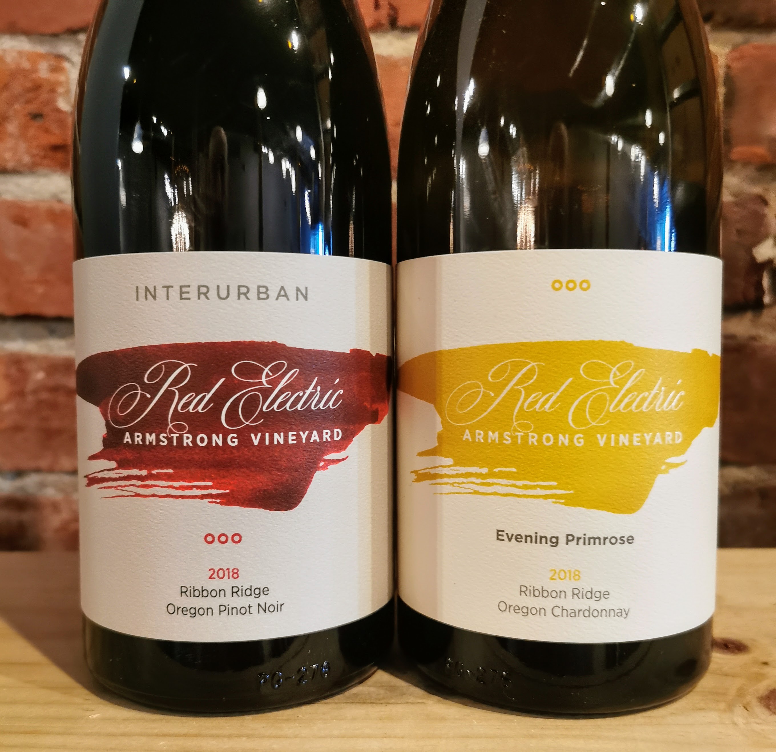 Red Electric is a unique wine collaboration - oregonlive.com