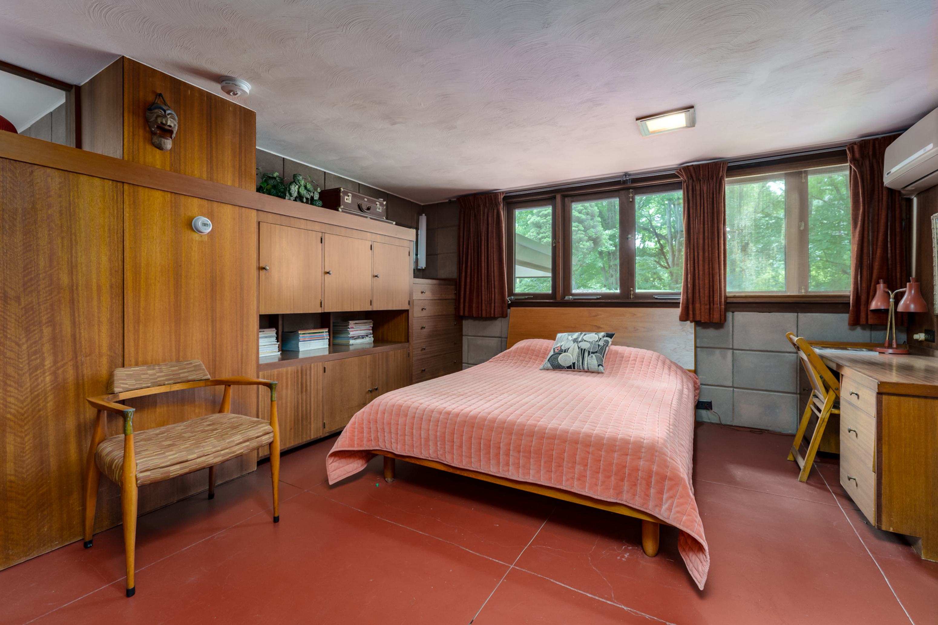 MLive's House of the Week: $2.1M Samuel and Dorothy Eppstein House ...