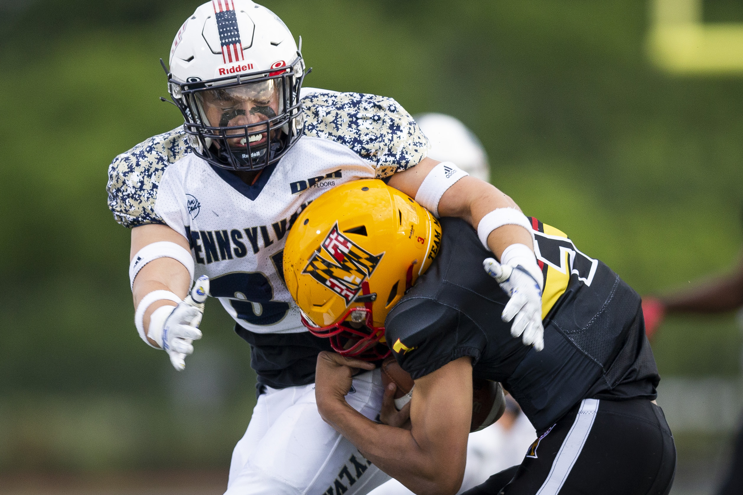 Big 33 game - pennlive.com