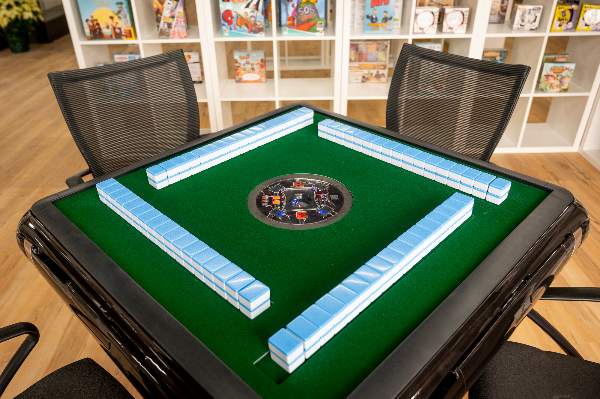 R U Game opens in Saline - mlive.com