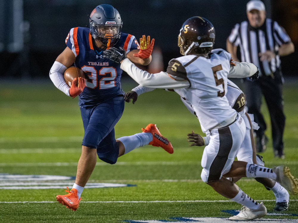 Hershey and Milton Hershey vie for 2022 Cocoa Bean Trophy - pennlive.com