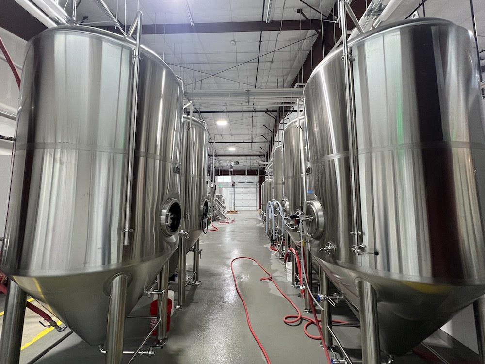 Recluse Brew Works - oregonlive.com