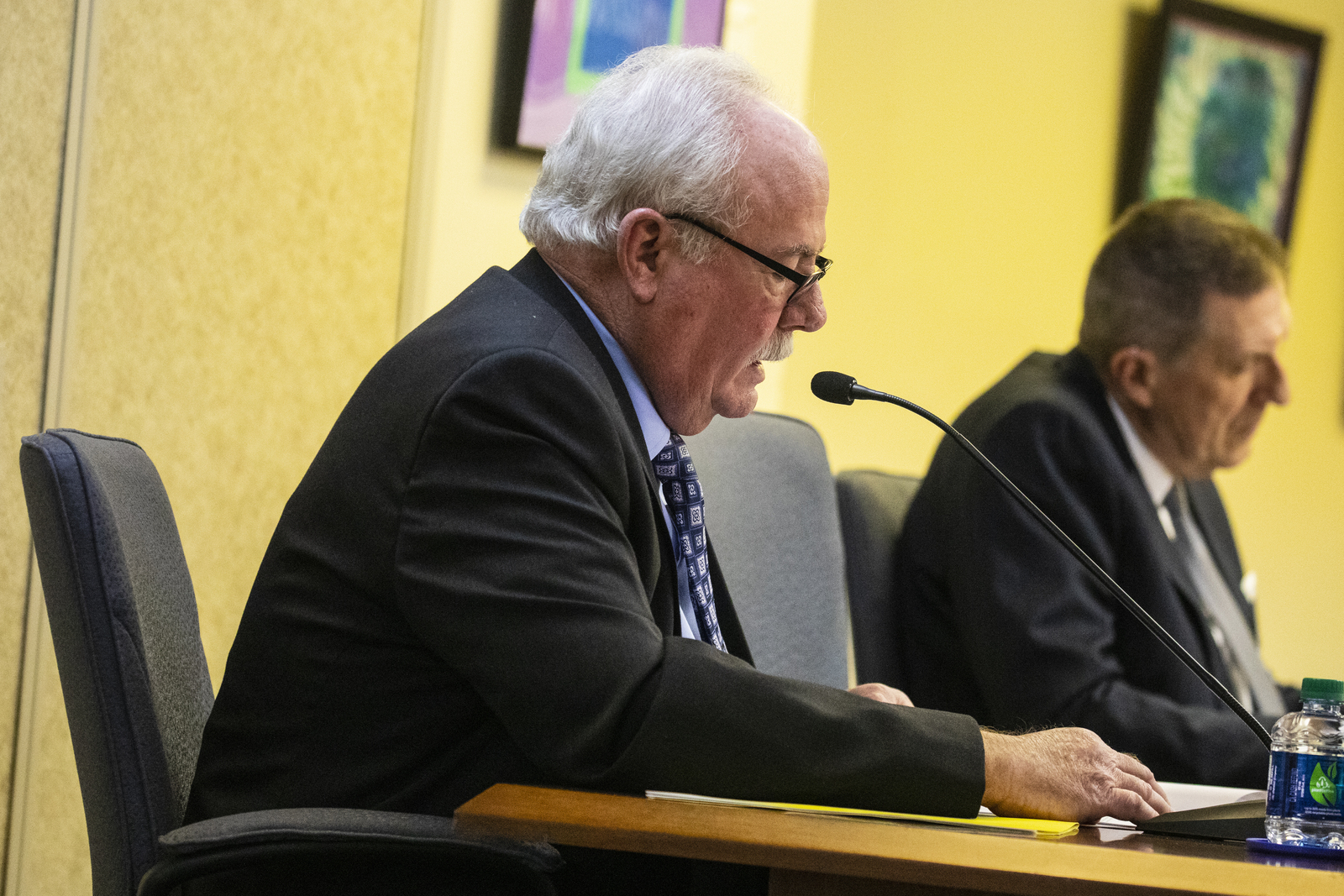 Gary Start, Cindy Green retire from Kalamazoo Public Schools after 35 ...