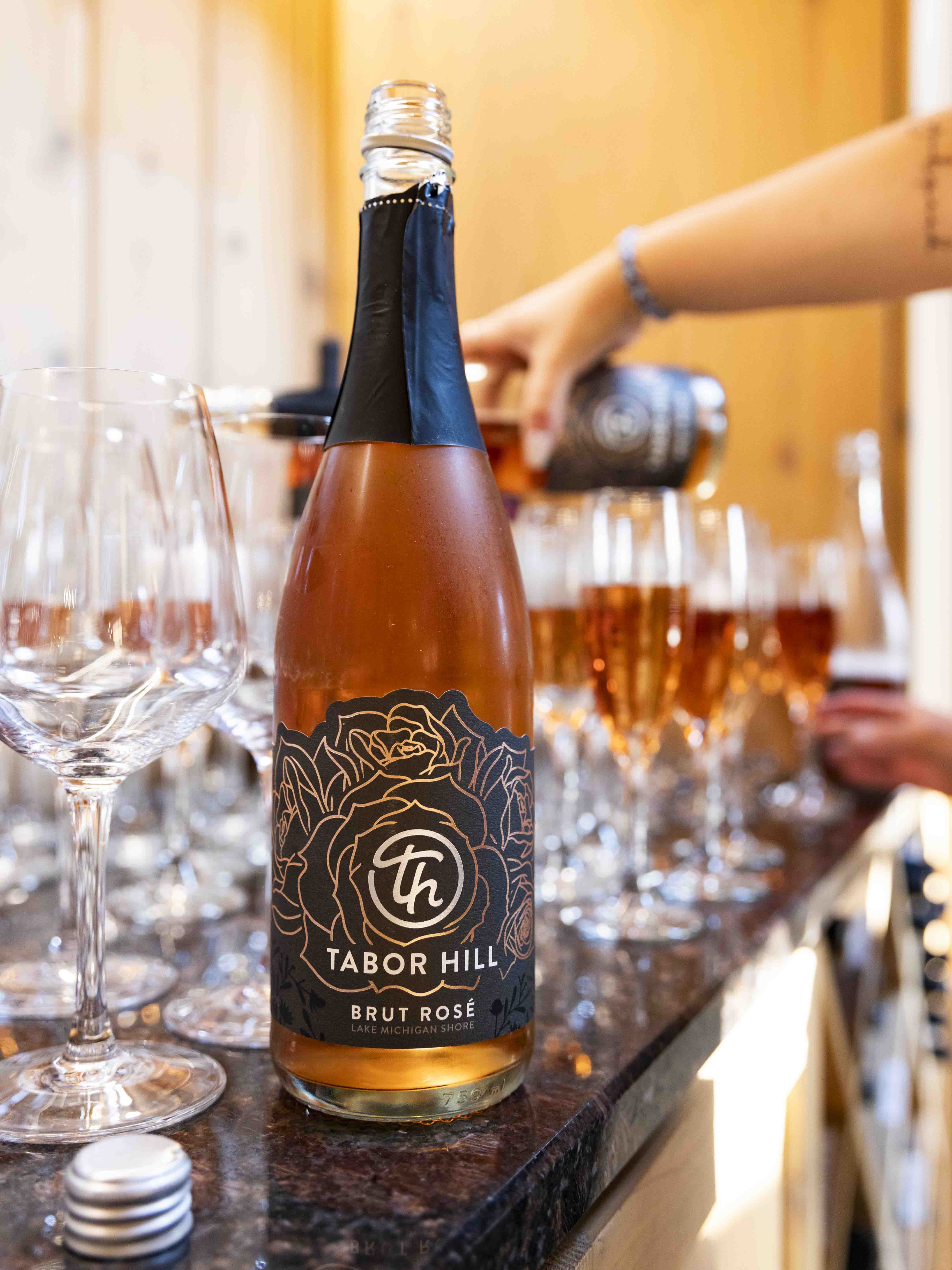 Farm to Tabor dinner series - mlive.com