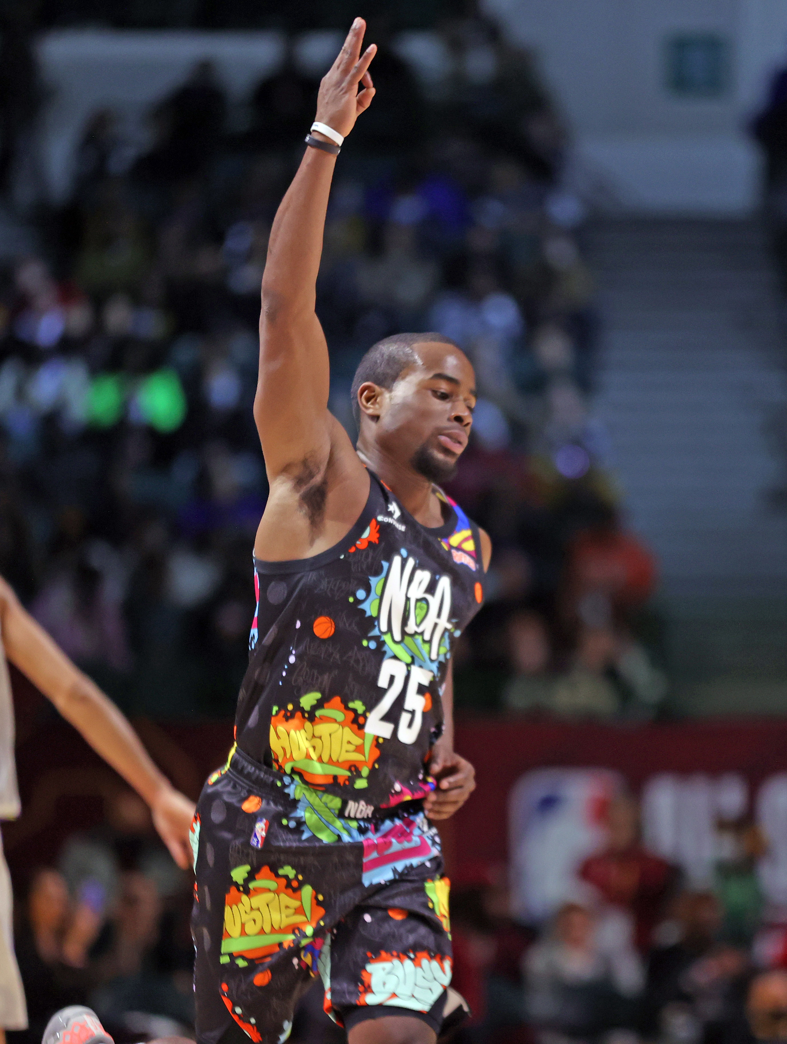 Ruffles All-Star celebrity game, February 18, 2022 - cleveland.com