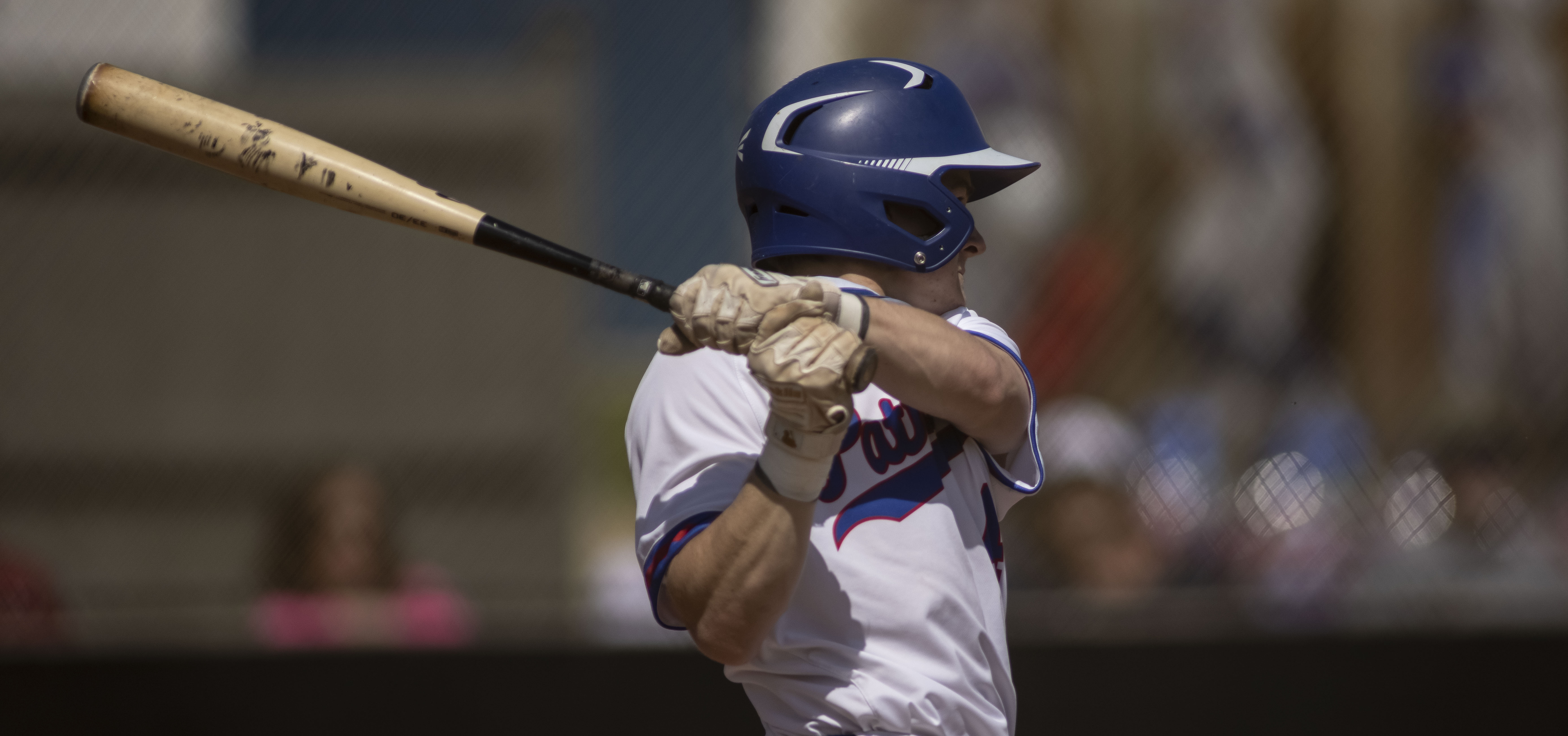 Mobile Christian at ACA Baseball - al.com