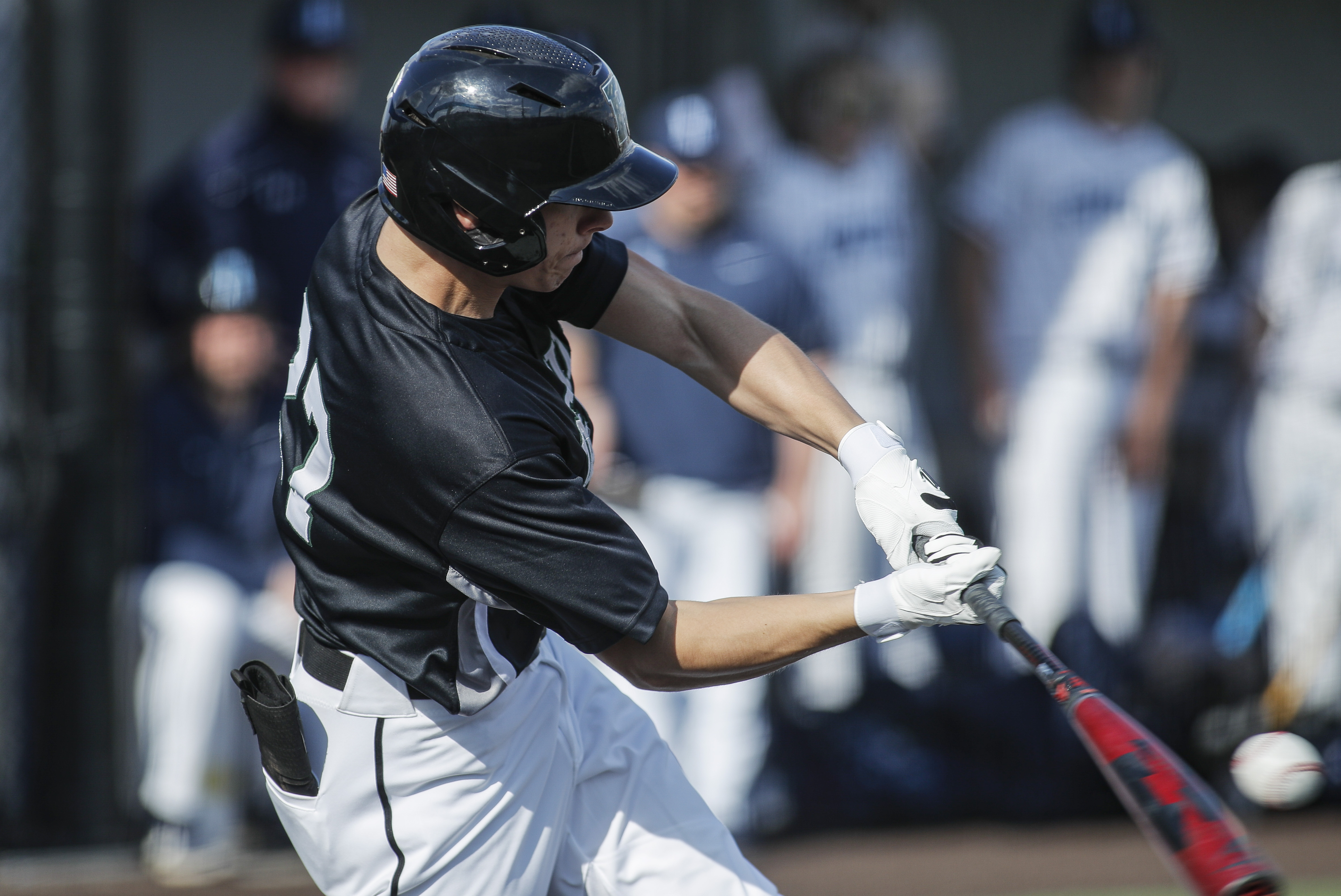 Baseball: Ridge defeats Immaculata 2-0 on April 4, 2023 - nj.com