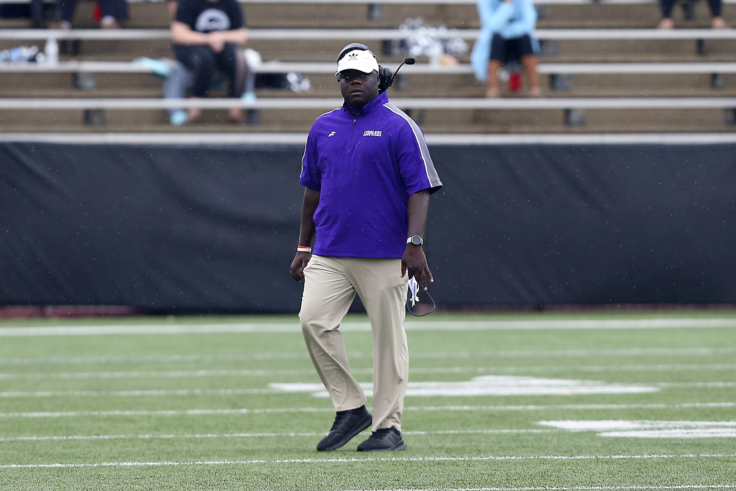 Blount vs Saraland Football - al.com