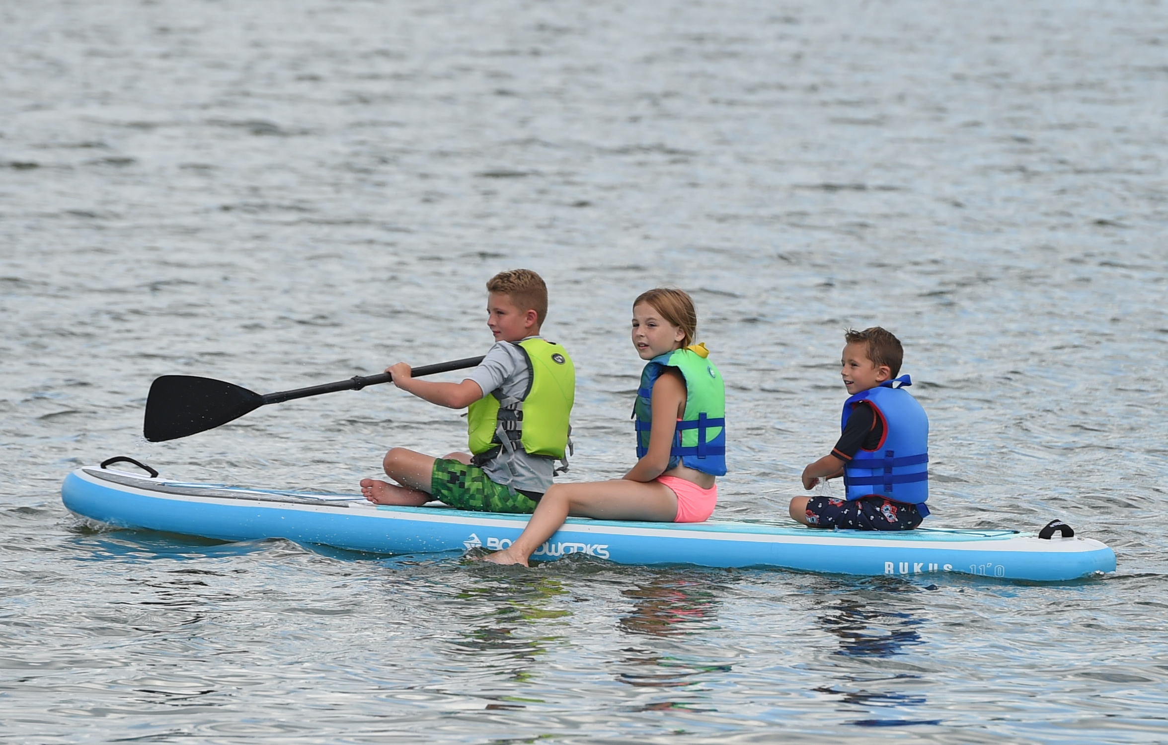 Jamesville Beach reopens - syracuse.com