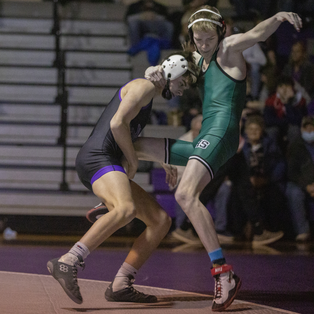 Carlisle defeats Northern in wrestling dual meet - pennlive.com