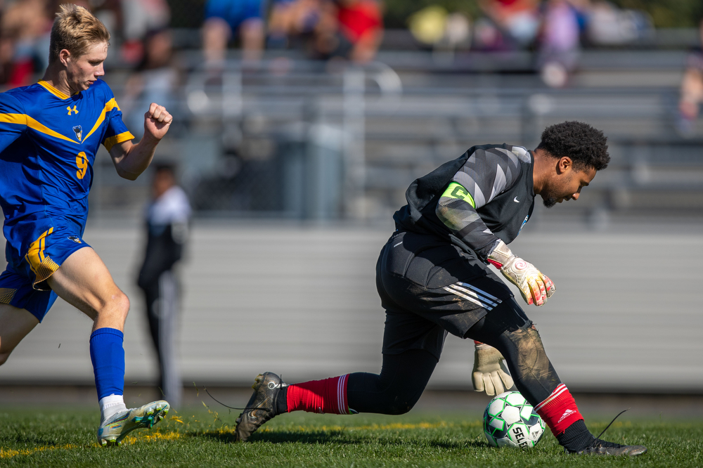 Middletown and Susquehanna Township plays to a 1-1 soccer tie in 2OTs ...