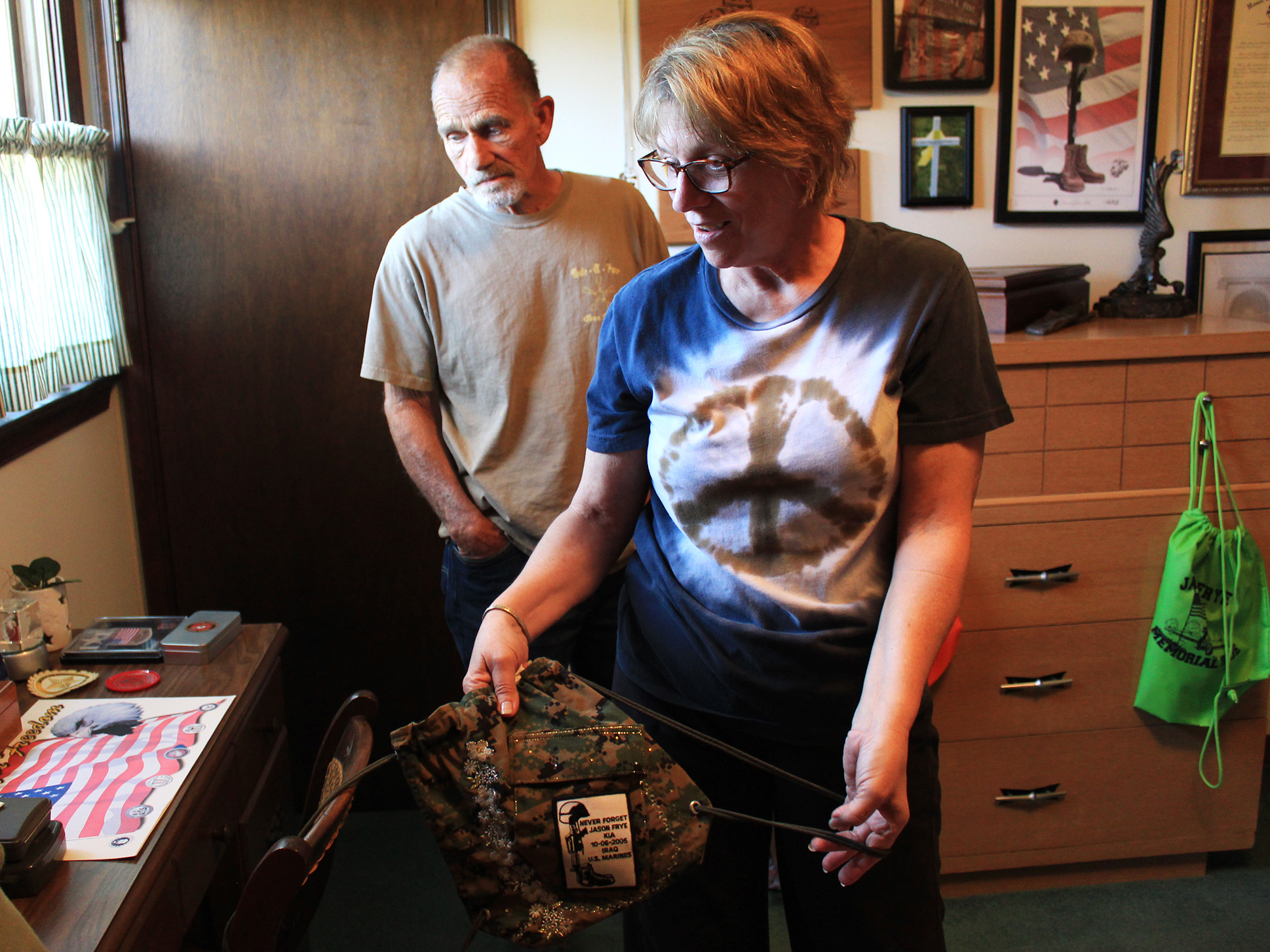 Jason Frye Memorial Center - pennlive.com