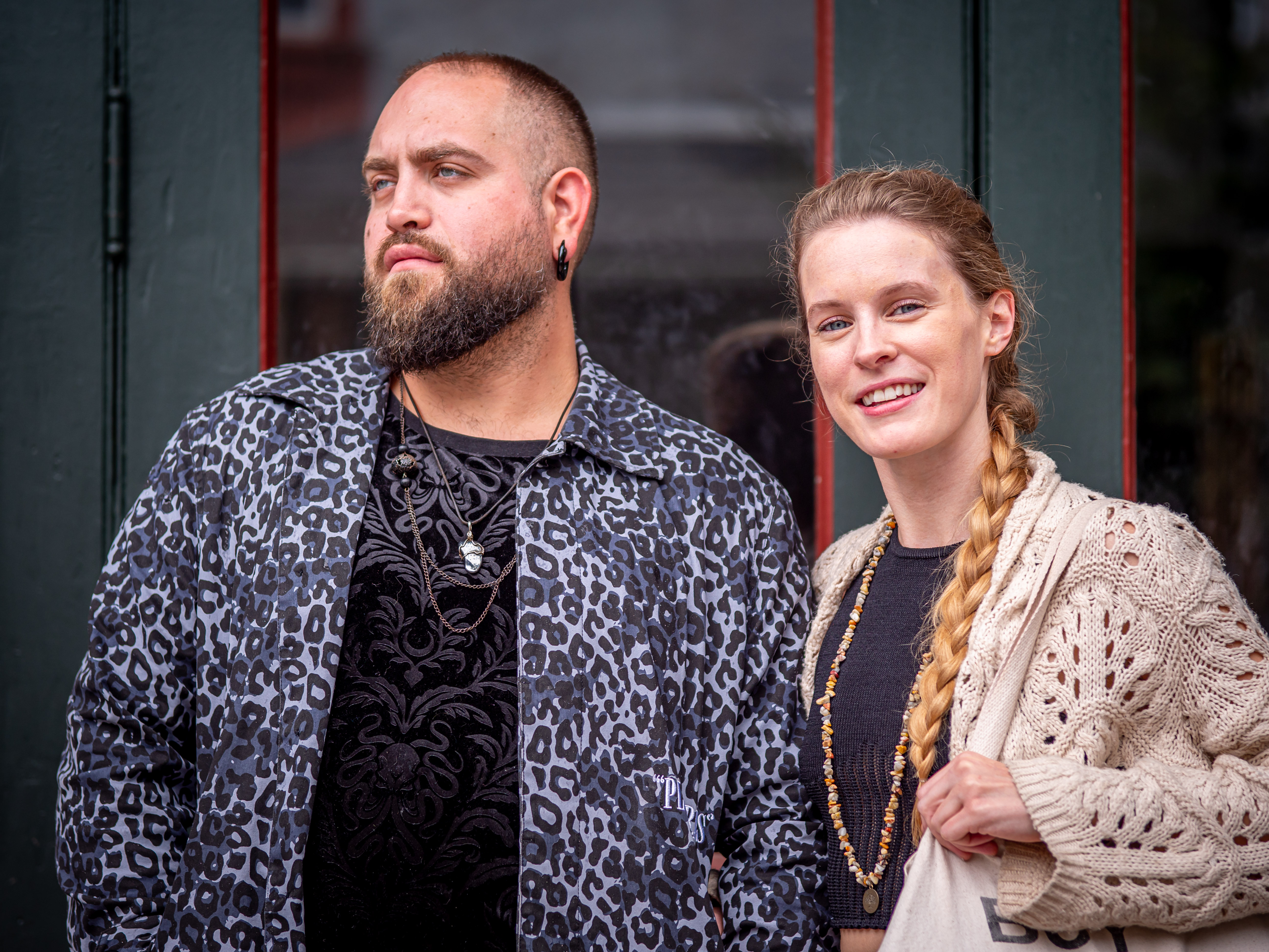 Owners of upcoming Baked by The River weed dispensary in Lambertville ...