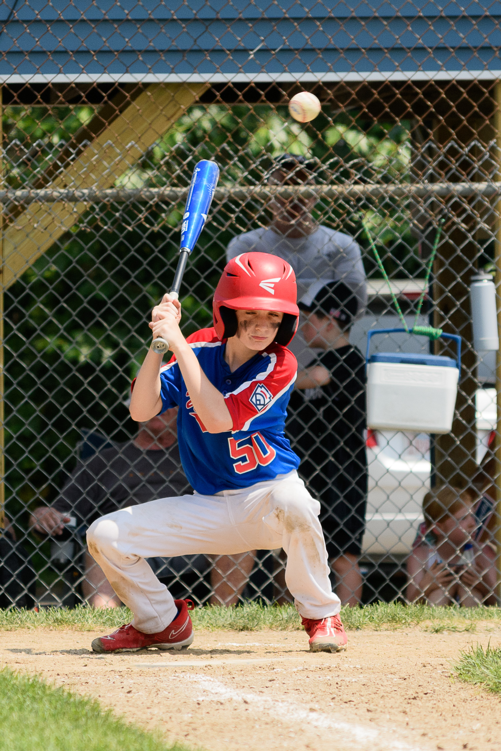 7-8-23 - Westfield Little League Baseball 9-10 Year-Old All-Stars vs ...