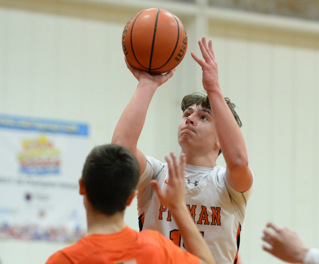 Cumberland vs. Pitman boys basketball, March 1, 2021 - nj.com