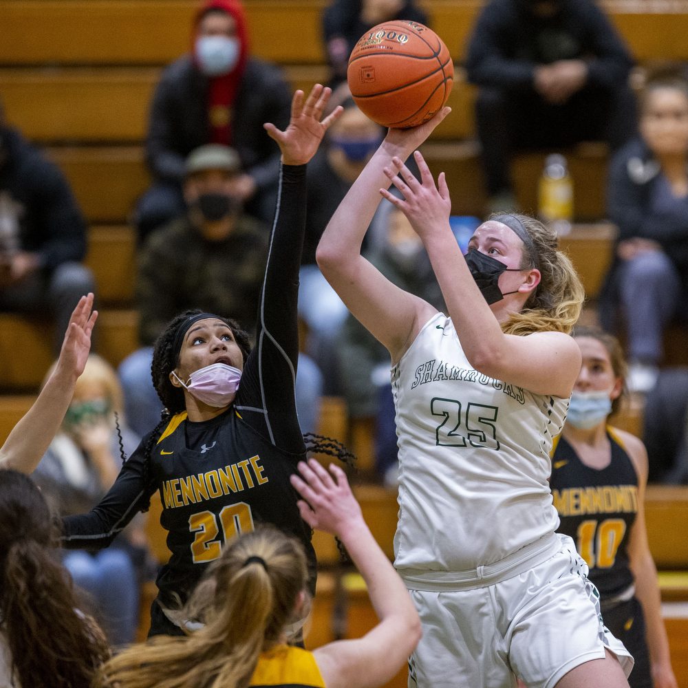 Trinity girls headed to the 2021 District 3 championship - pennlive.com