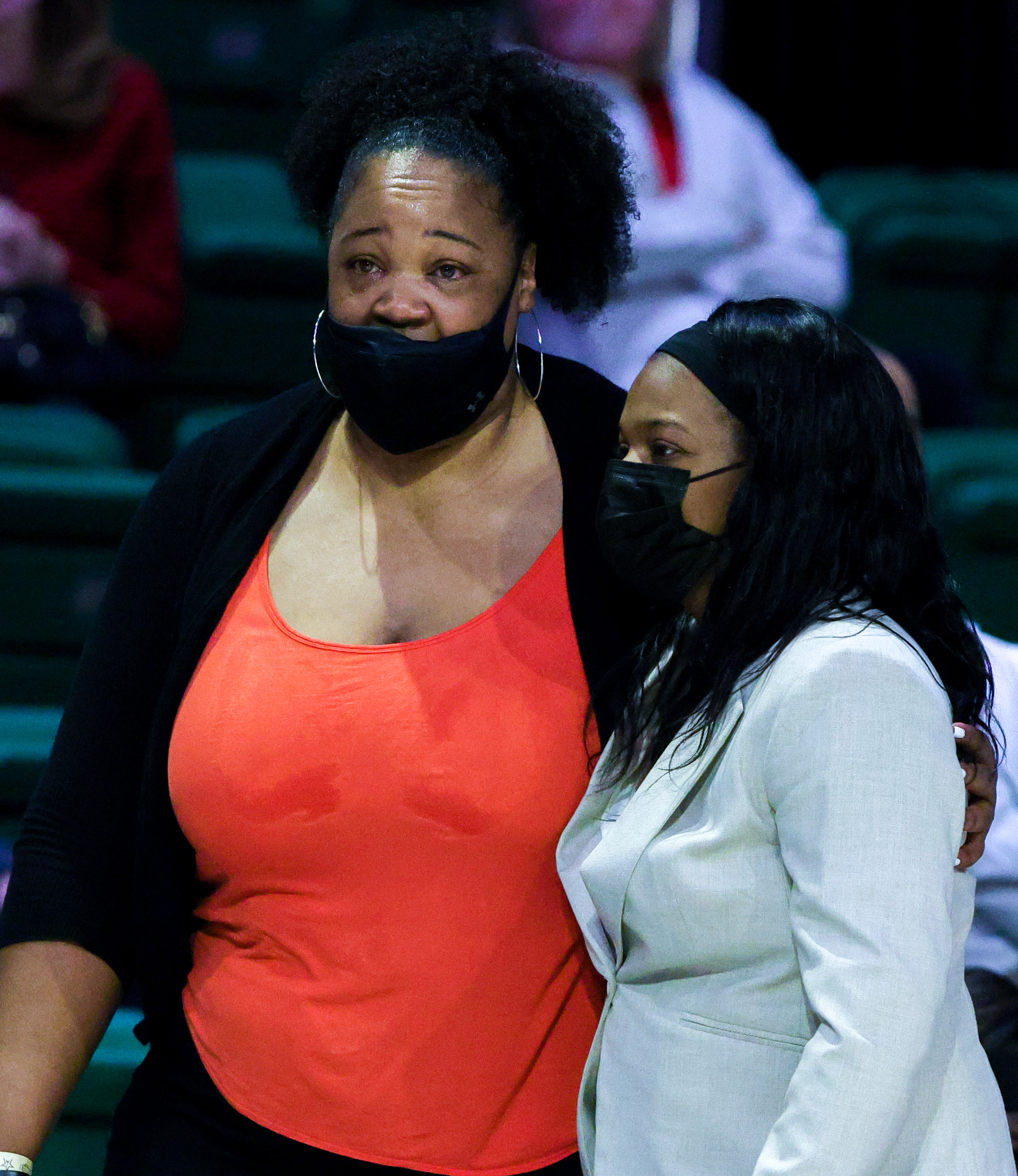 AHSAA 7A Championship: Hoover vs. Hewitt-Trussville girls - al.com