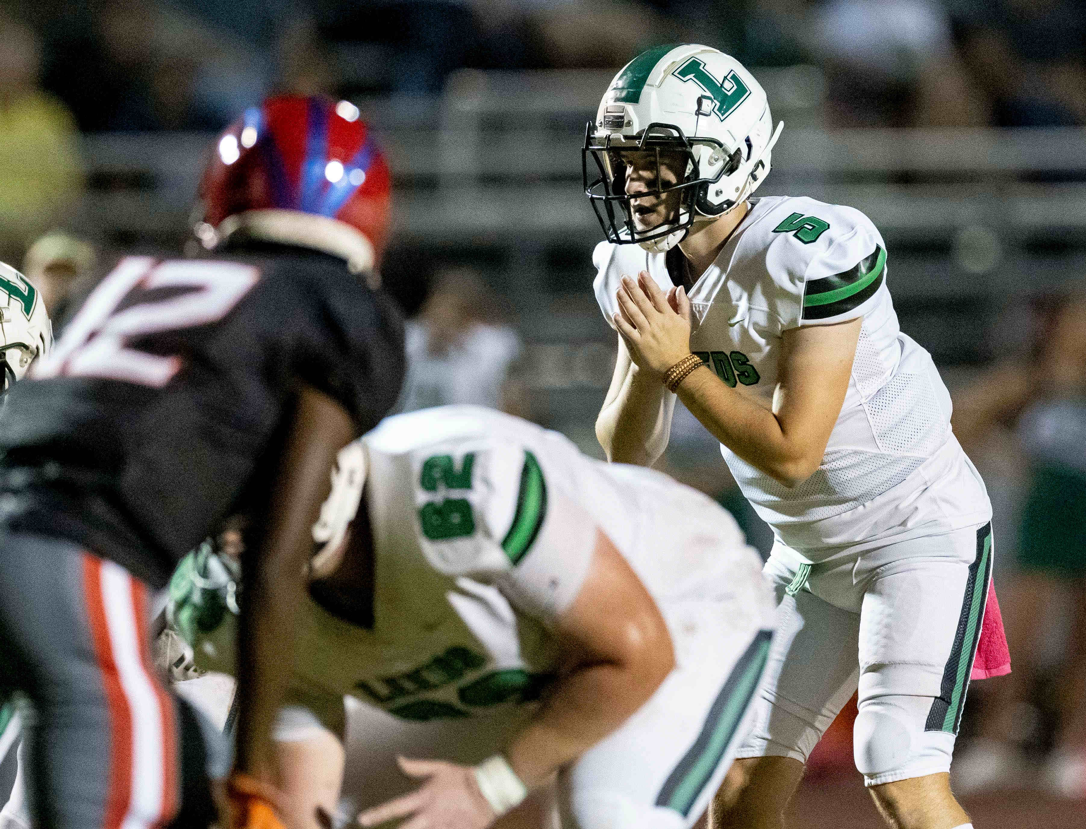 Leeds at Center Point Football - al.com